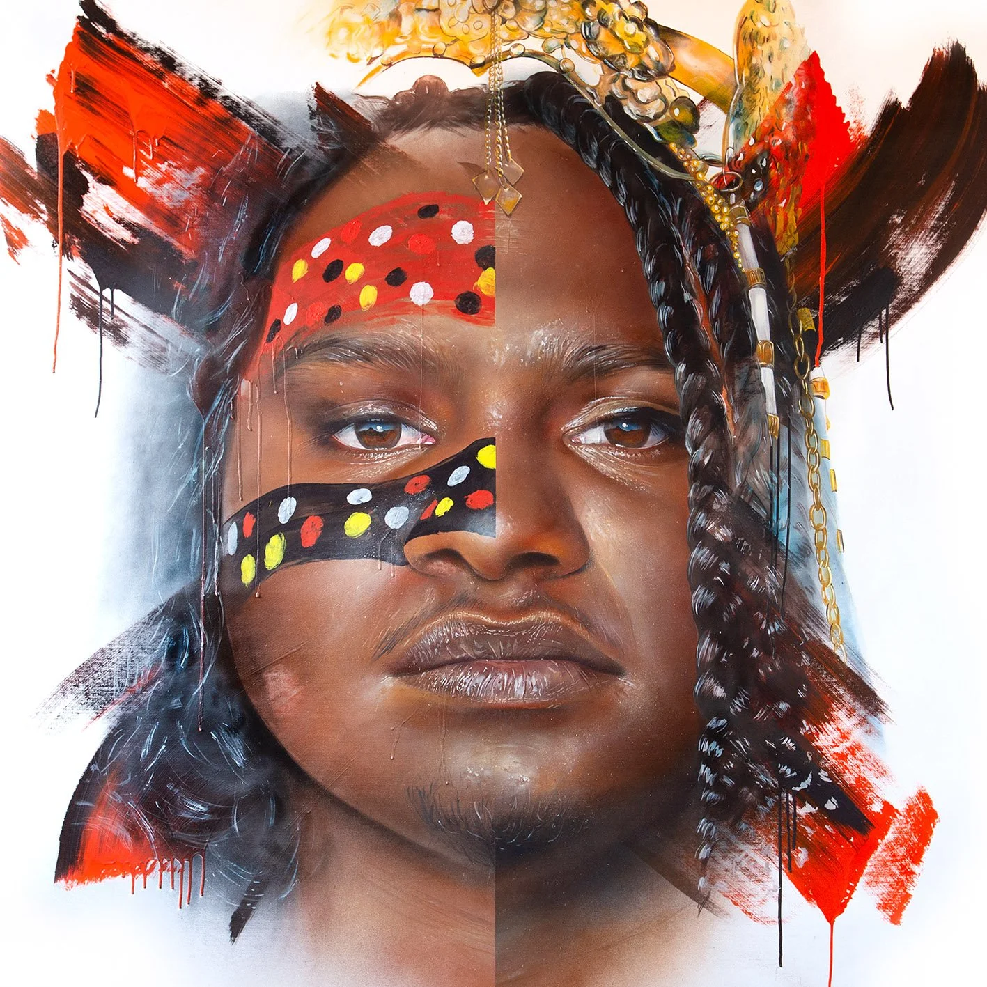 LYRICS — BAKER BOY