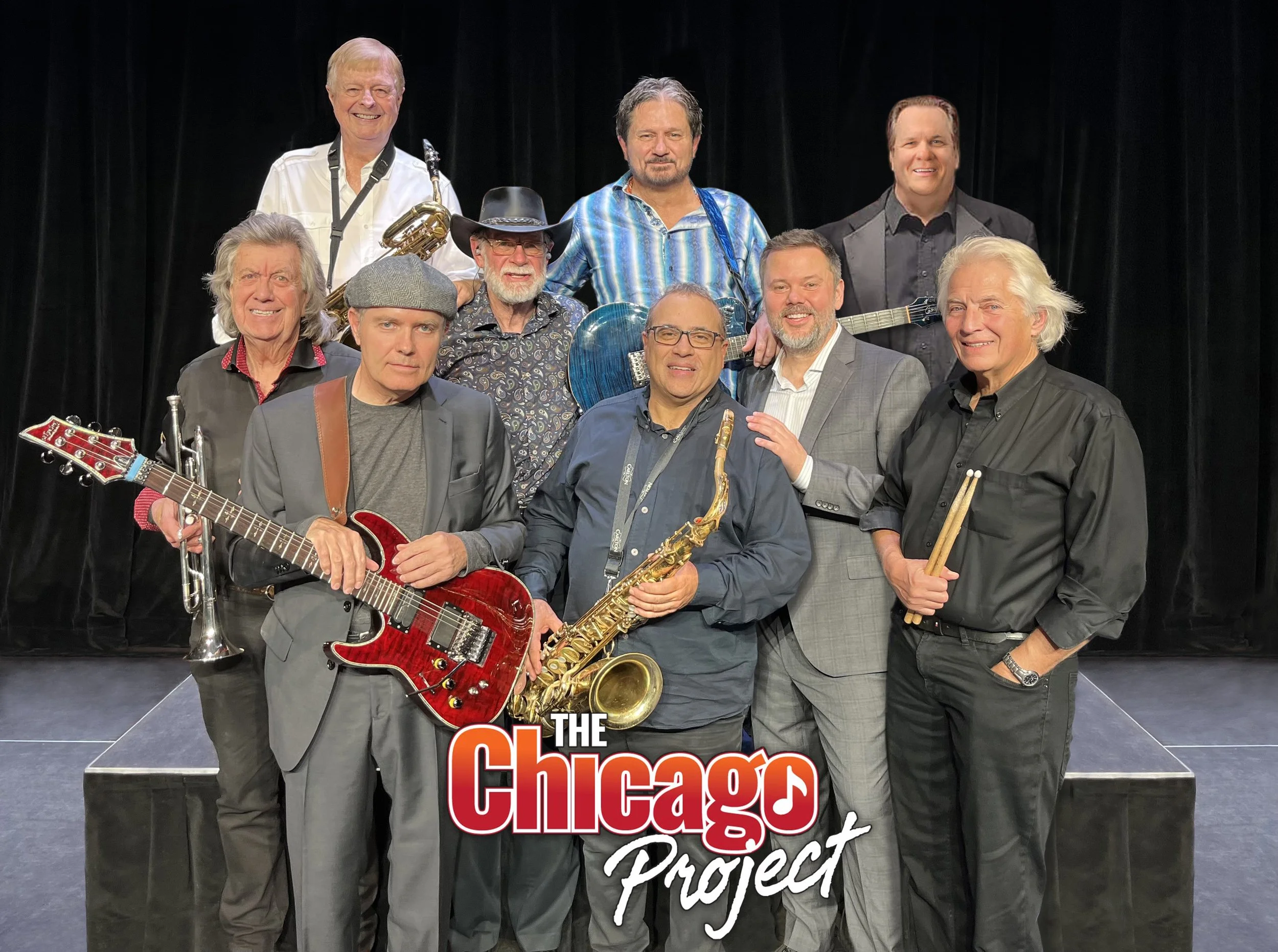 The Chicago Project