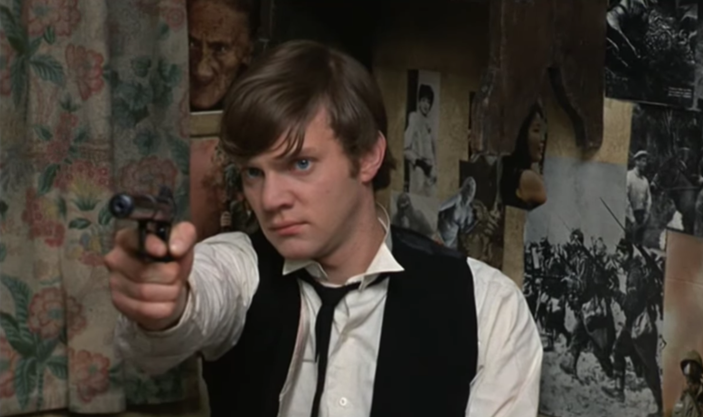 British New Wave Films (1959 - 1969) — Movements In Film