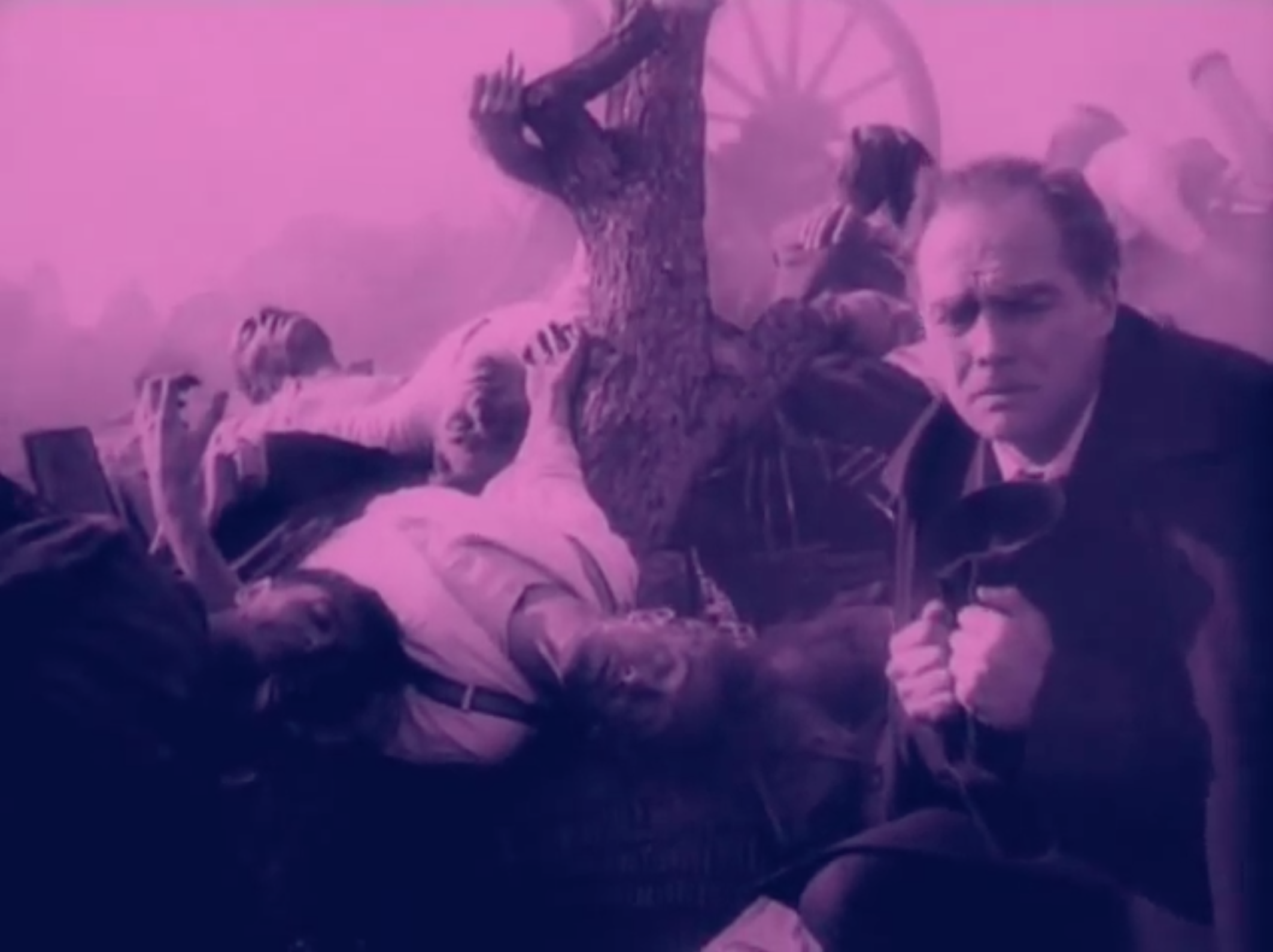 German Expressionist Films (1919 - 1931) — Movements In Film