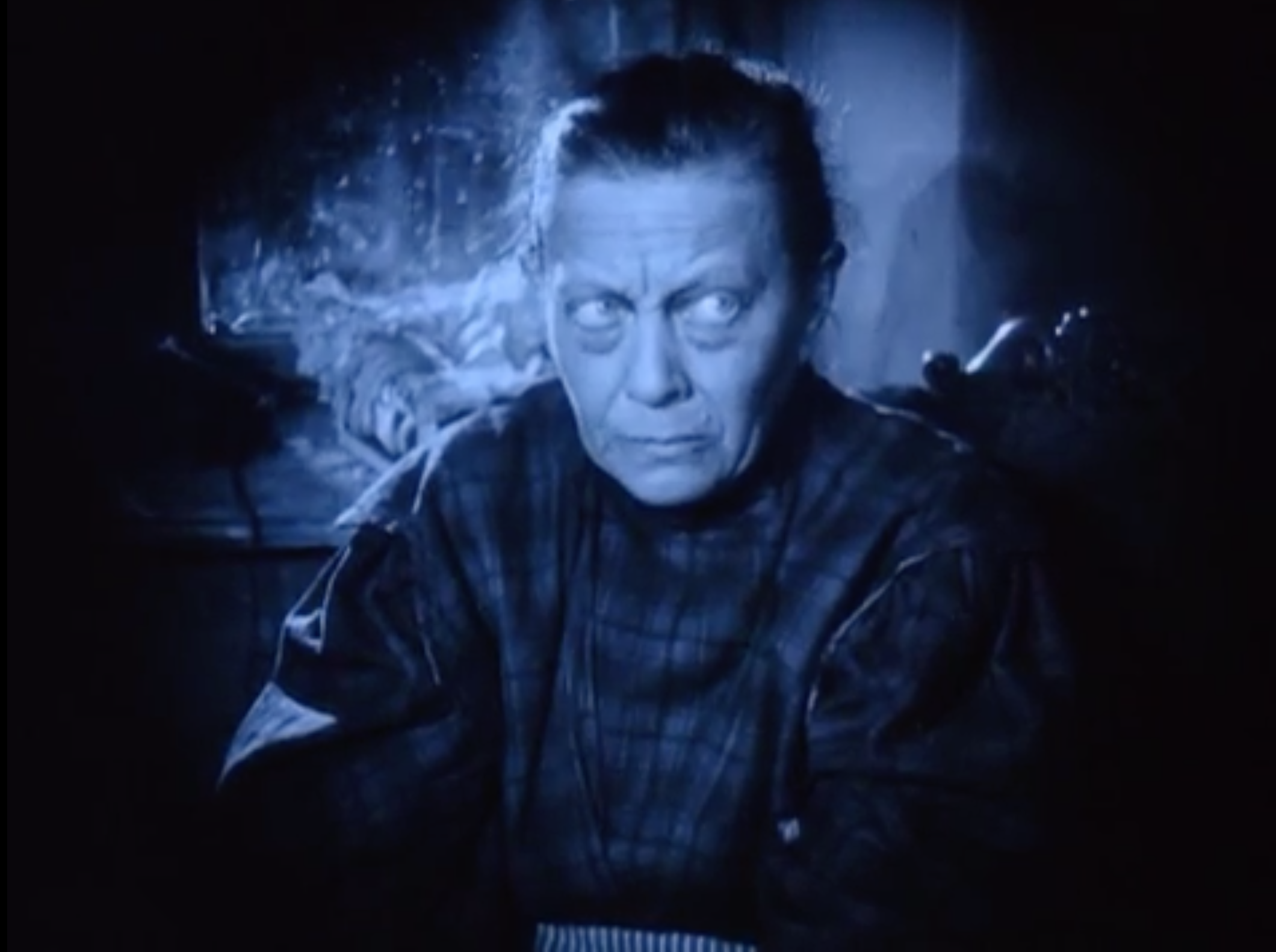 German Expressionist Films (1919 - 1931) — Movements In Film