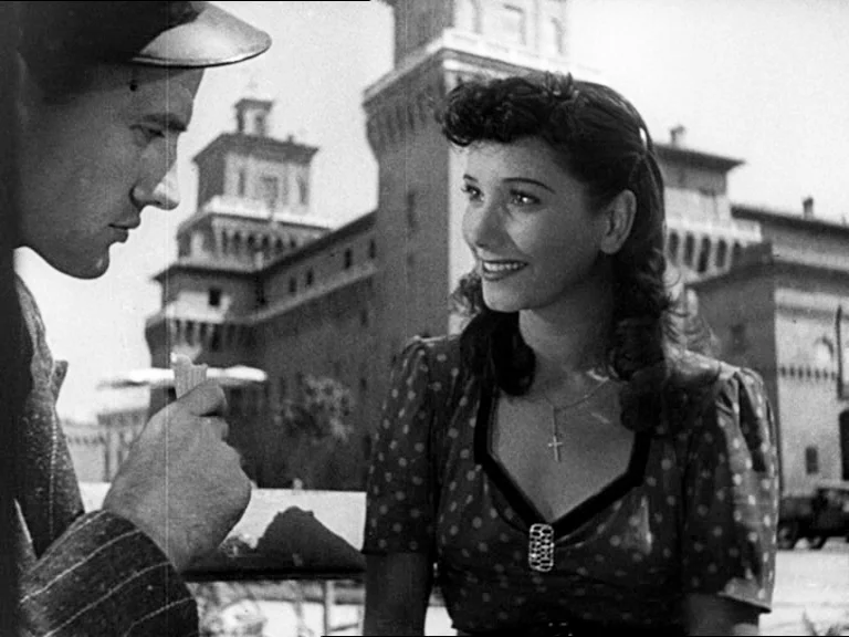 Italian Neorealist Films (1943 - 1954) — Movements In Film