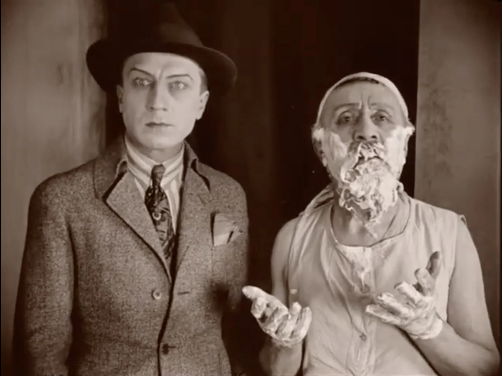 French Impressionist Films (1918 - 1929) — Movements In Film