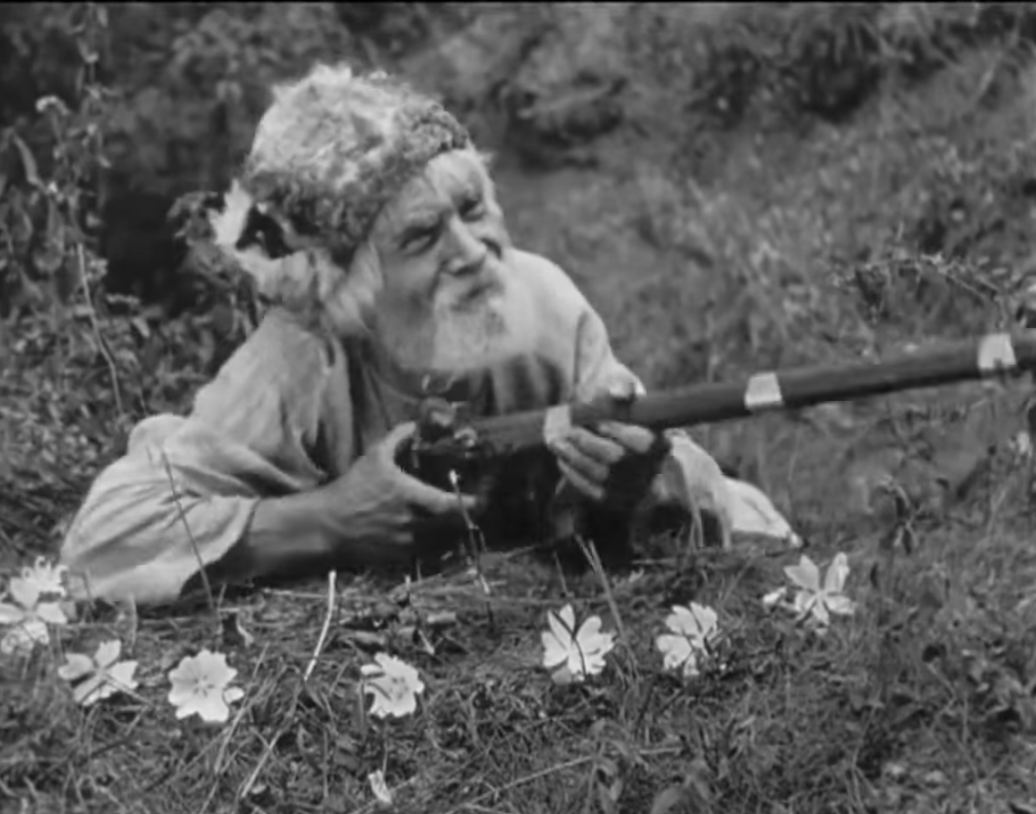 Soviet Montage Films (1924 - 1933) — Movements In Film