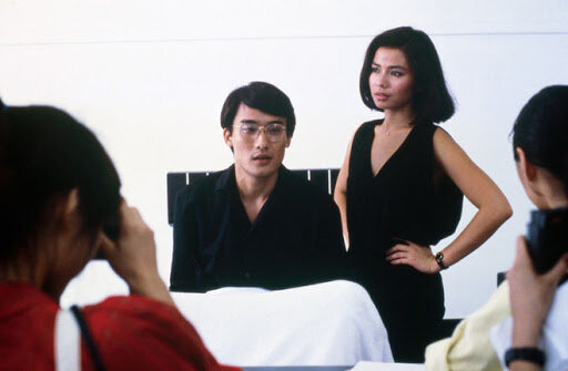 Hong Kong New Wave Films: The First Wave (1979 - 1989) — Movements In Film