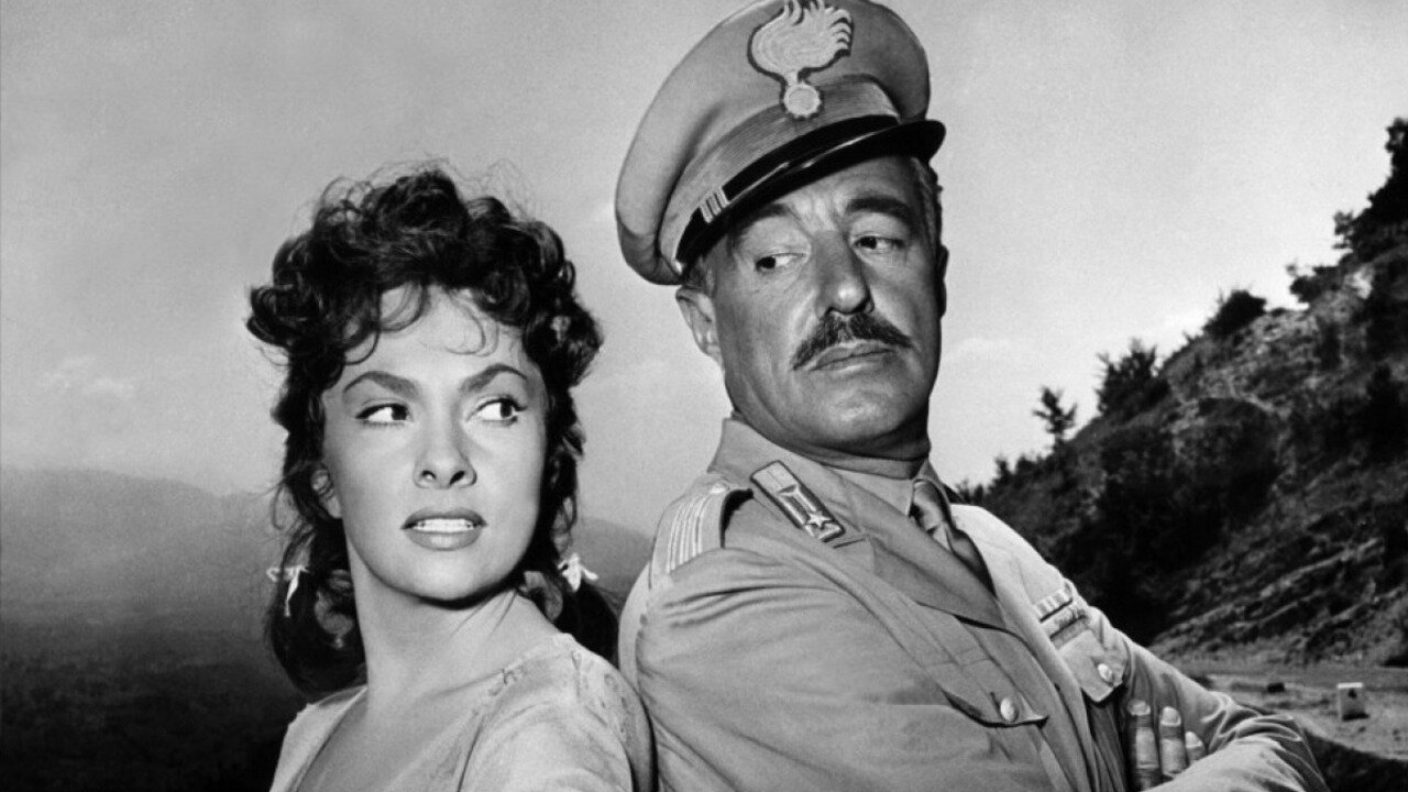 Italian Neorealist Films (1943 - 1954) — Movements In Film