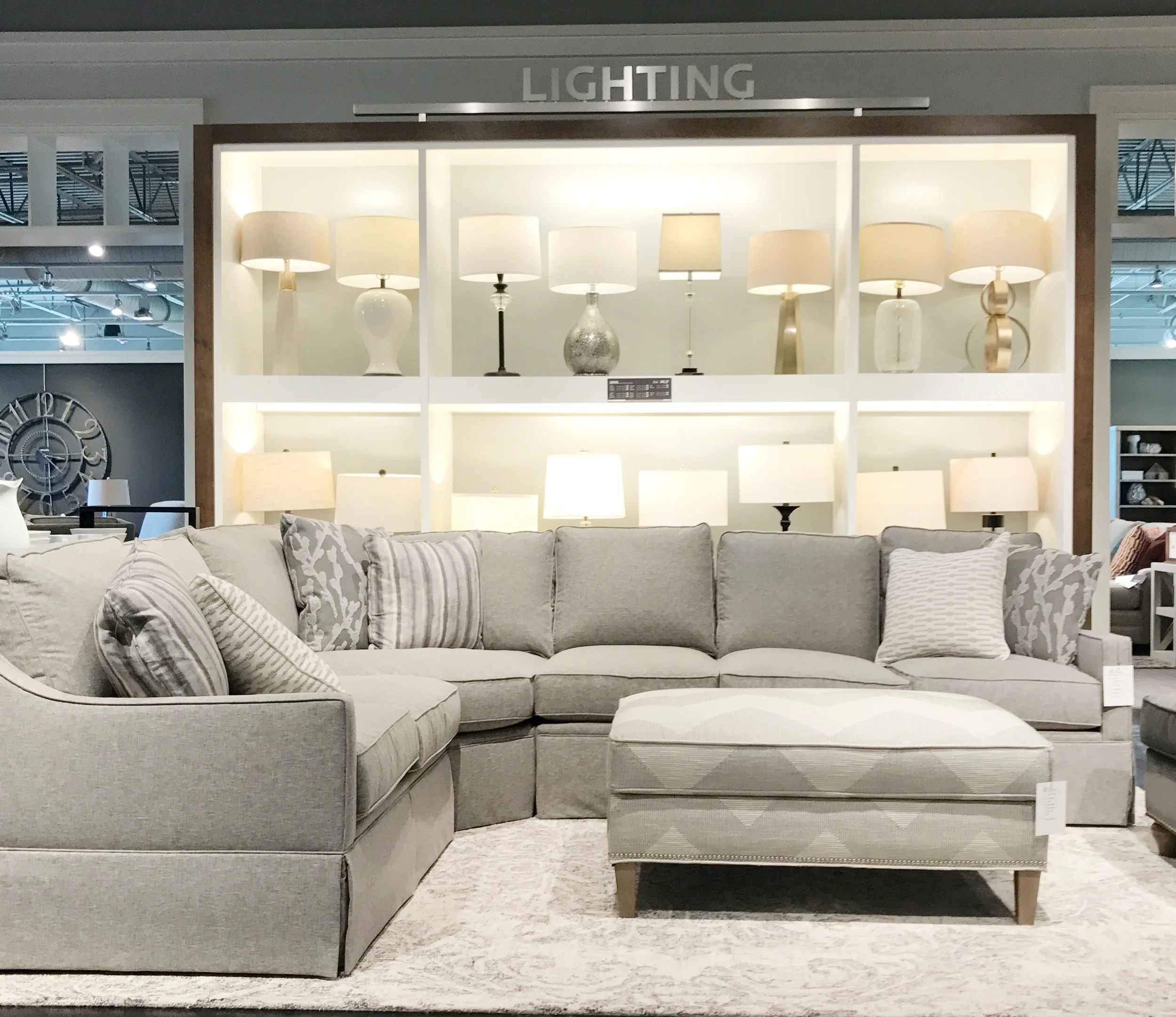 Dining Room Design with Bassett Furniture — Hartley Home