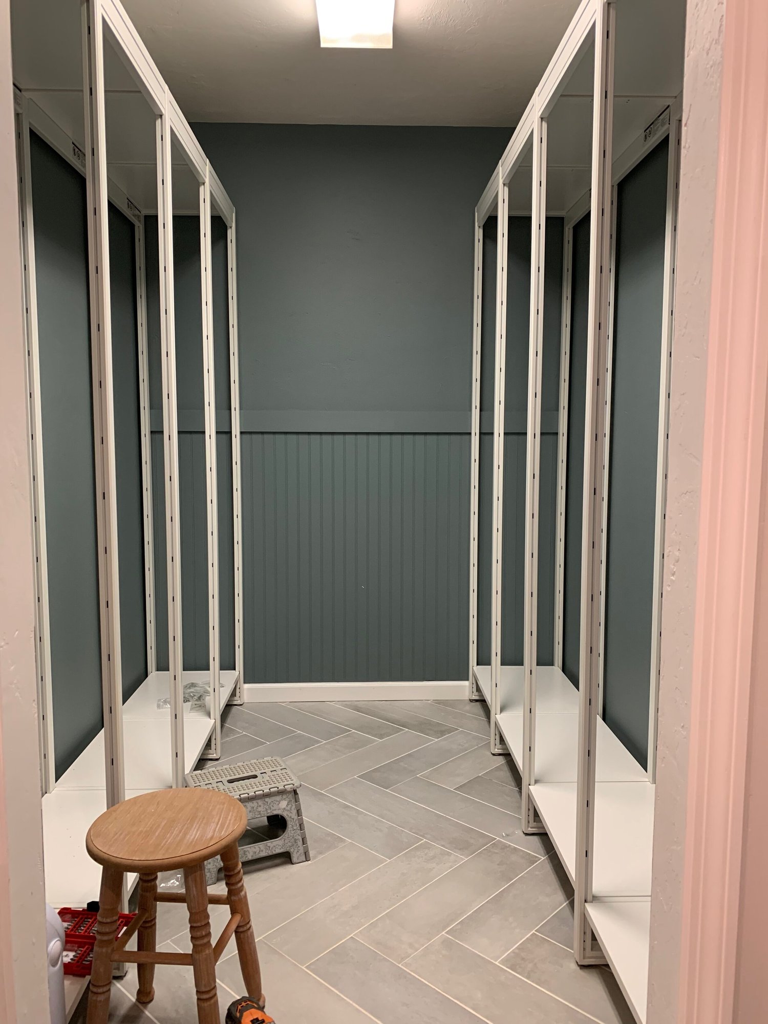 DIY Closet Upgrade and Organization with Closets by Liberty — Hartley Home