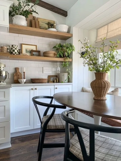 DIY Oval Tabletop — Hartley Home