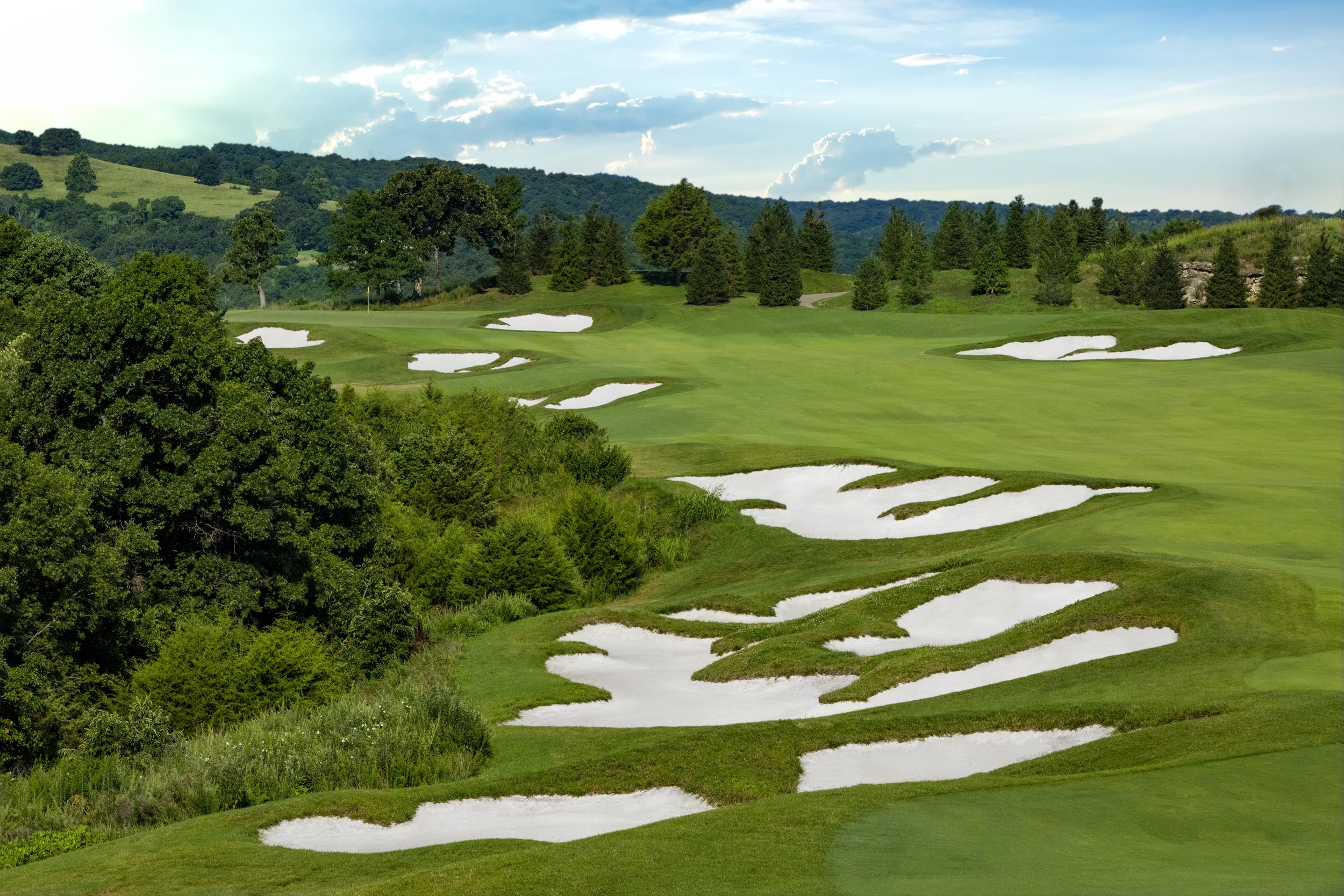 Buffalo Ridge Springs Golf Course | Branson Golf Courses — Great Day ...