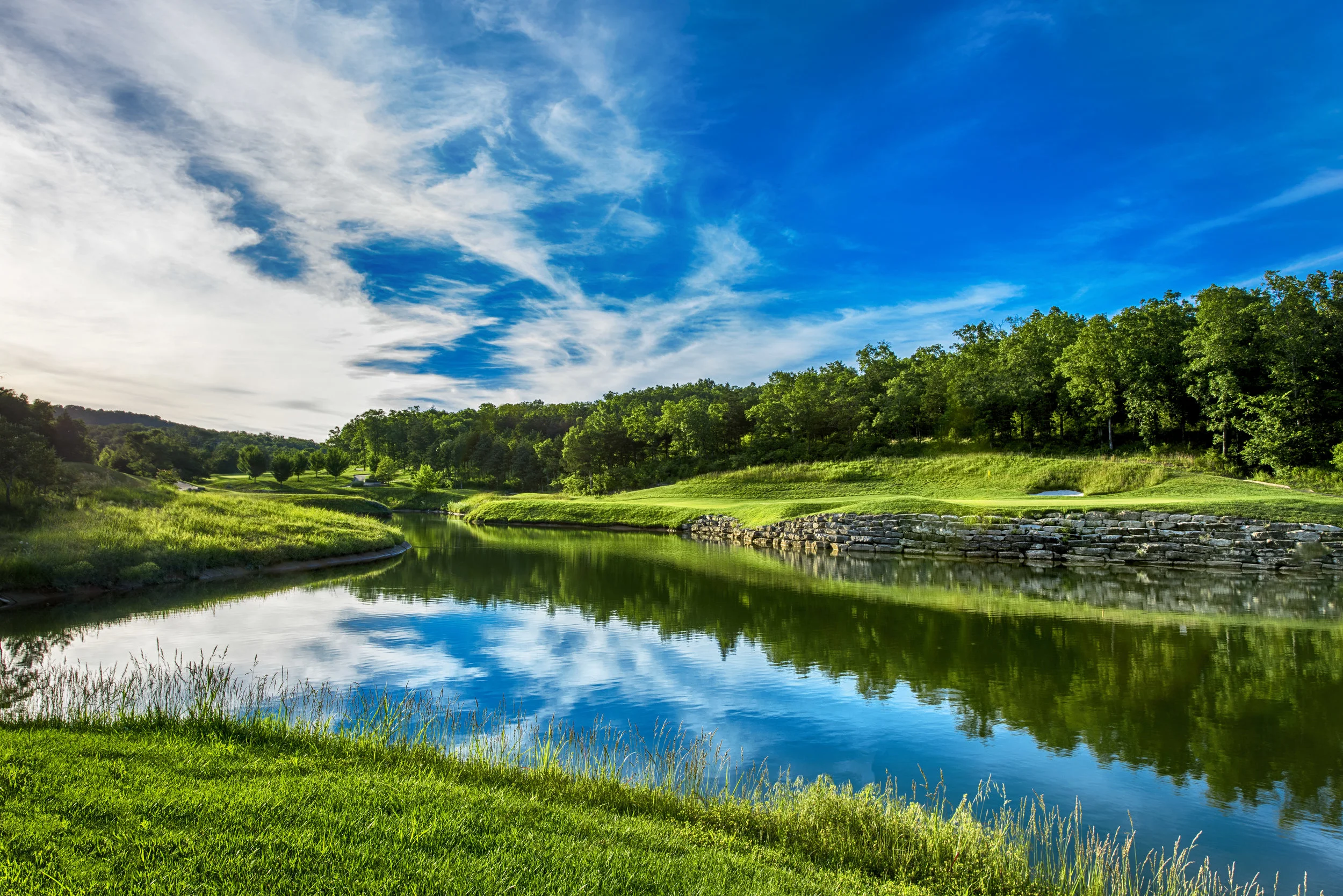 Branson Hills Golf Club | Branson Golf Courses — Great Day Golf Travel