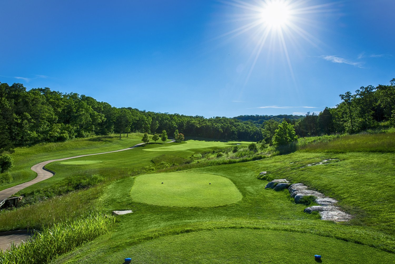 Branson Hills Golf Club | Branson Golf Courses — Great Day Golf Travel