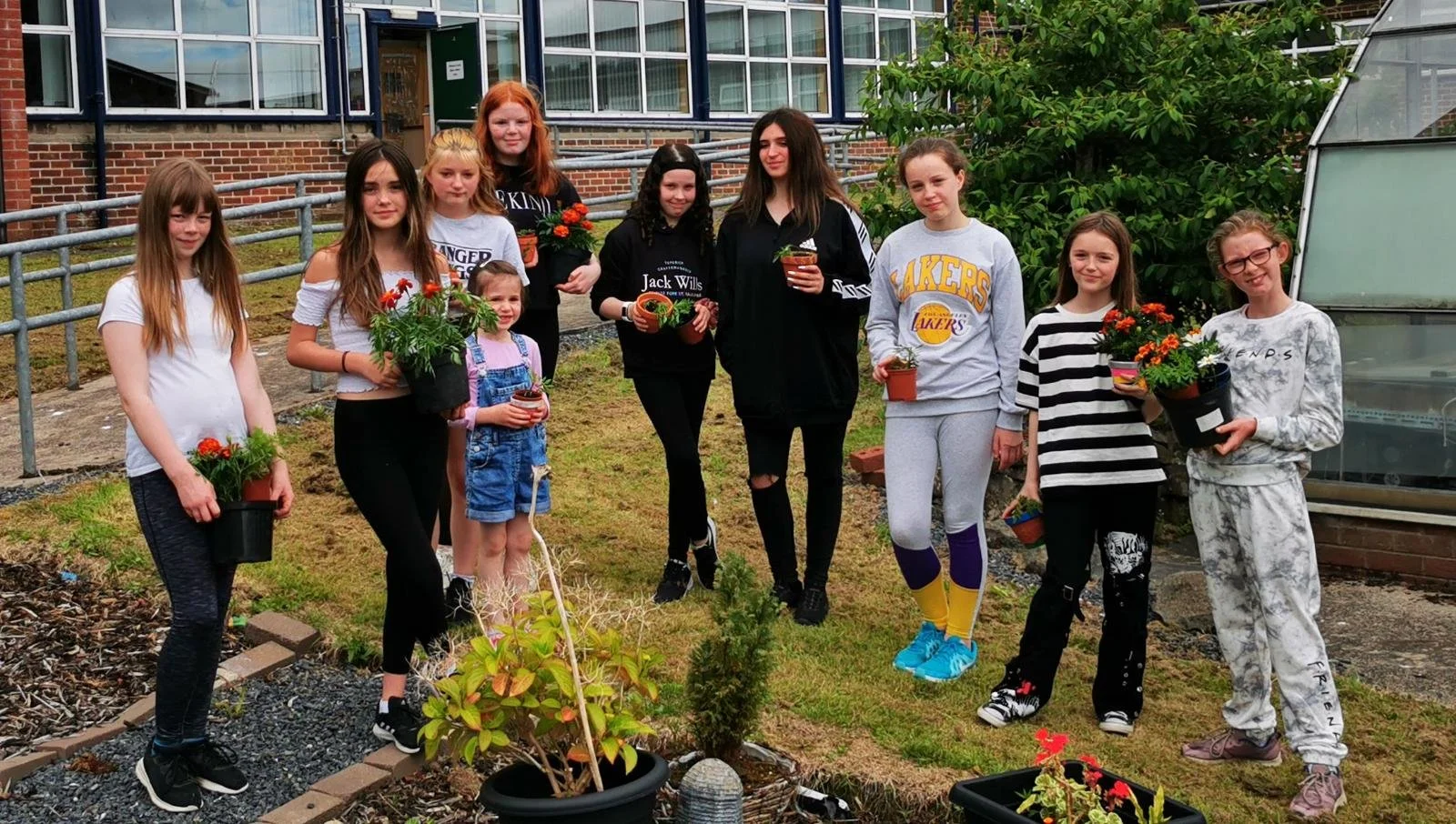 Latest News — Larne High School