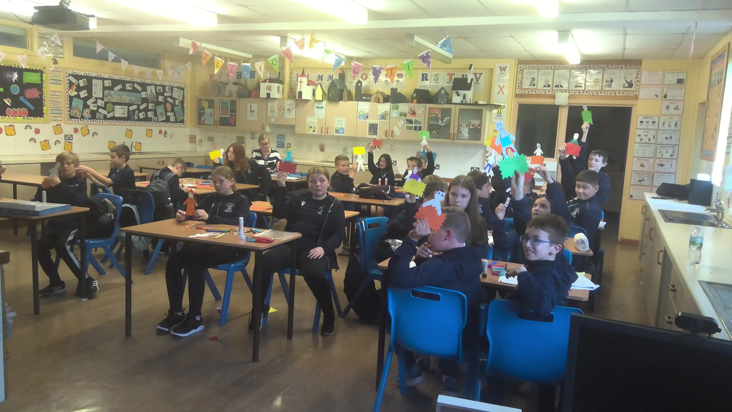 Latest News — Larne High School