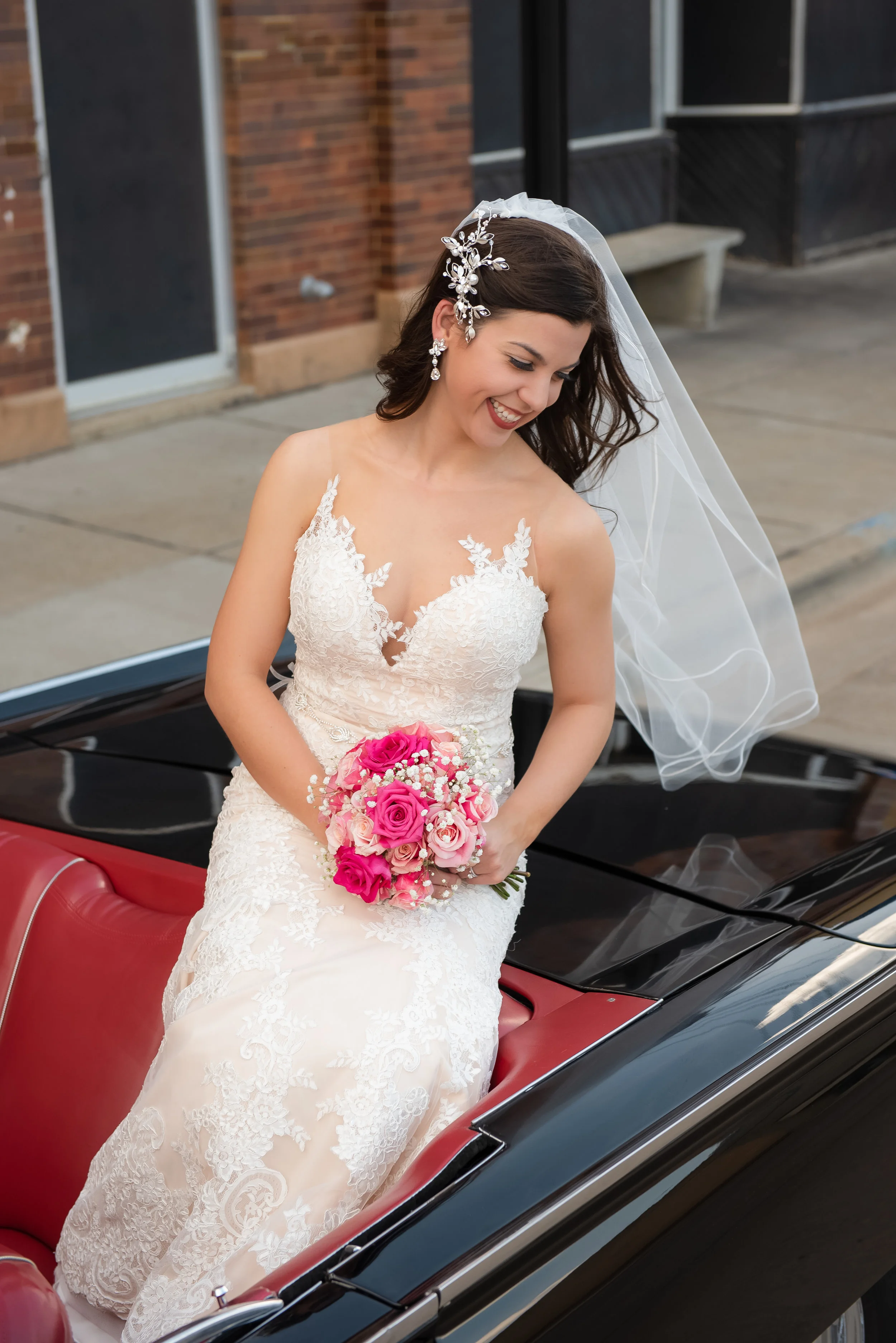 V6726 — JL Johnson Bridals