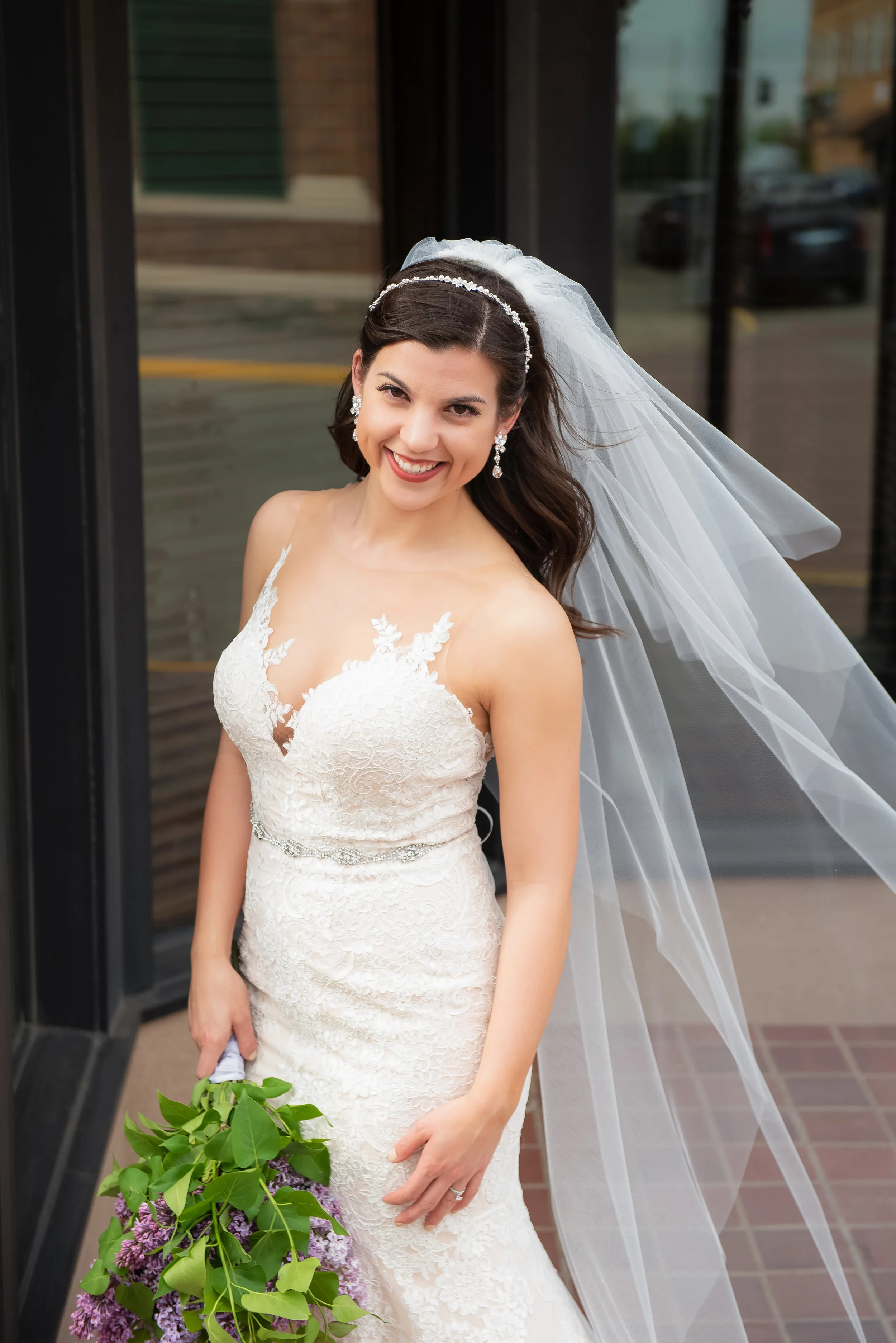 Belts, Jewelry, & Capes — JL Johnson Bridals