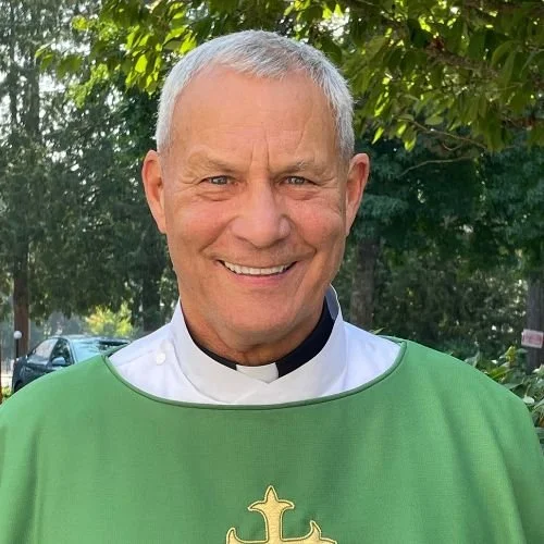 Clergy & Staff — St Charles Anglican Cathedral