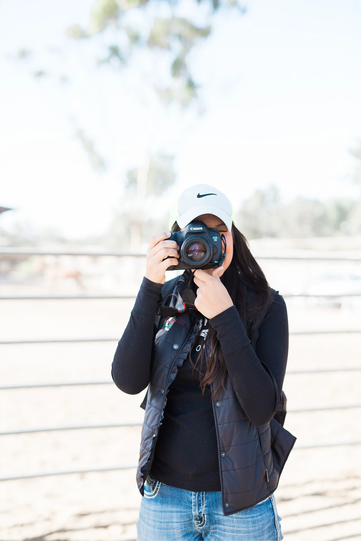 My Letter to the Universe — Sara Shier Photography