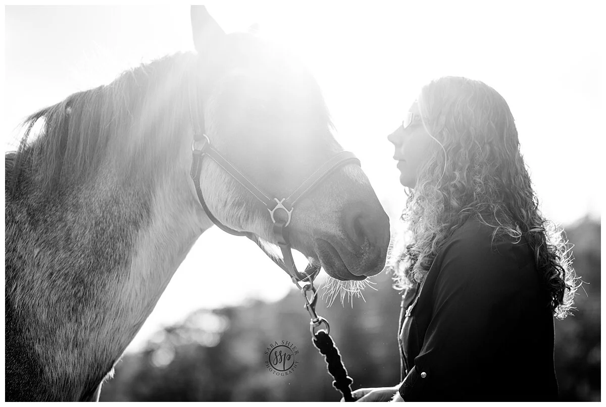 Kayla + Sid & Romeo | Winners Acres | Placerville, California — Sara ...