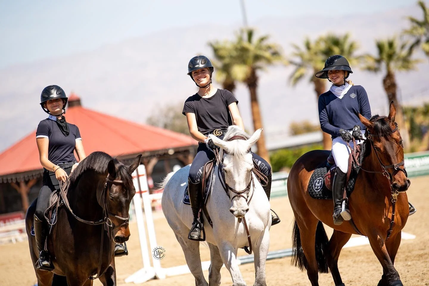 Sterling Silver Stables | Santa Ynez, California — Sara Shier Photography
