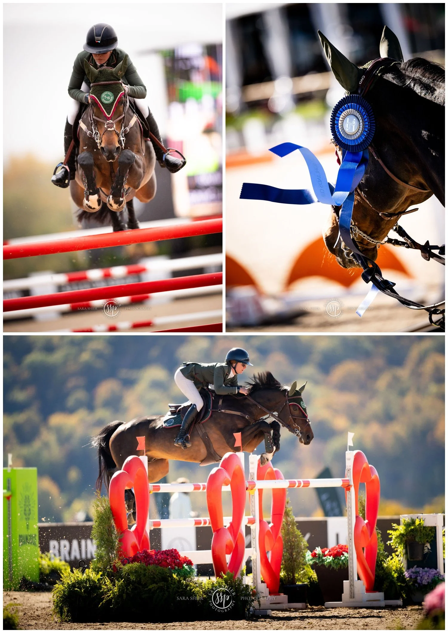 Skylar Wireman | Silo Ridge Field Club | Amenia, NY | Sara Shier ...