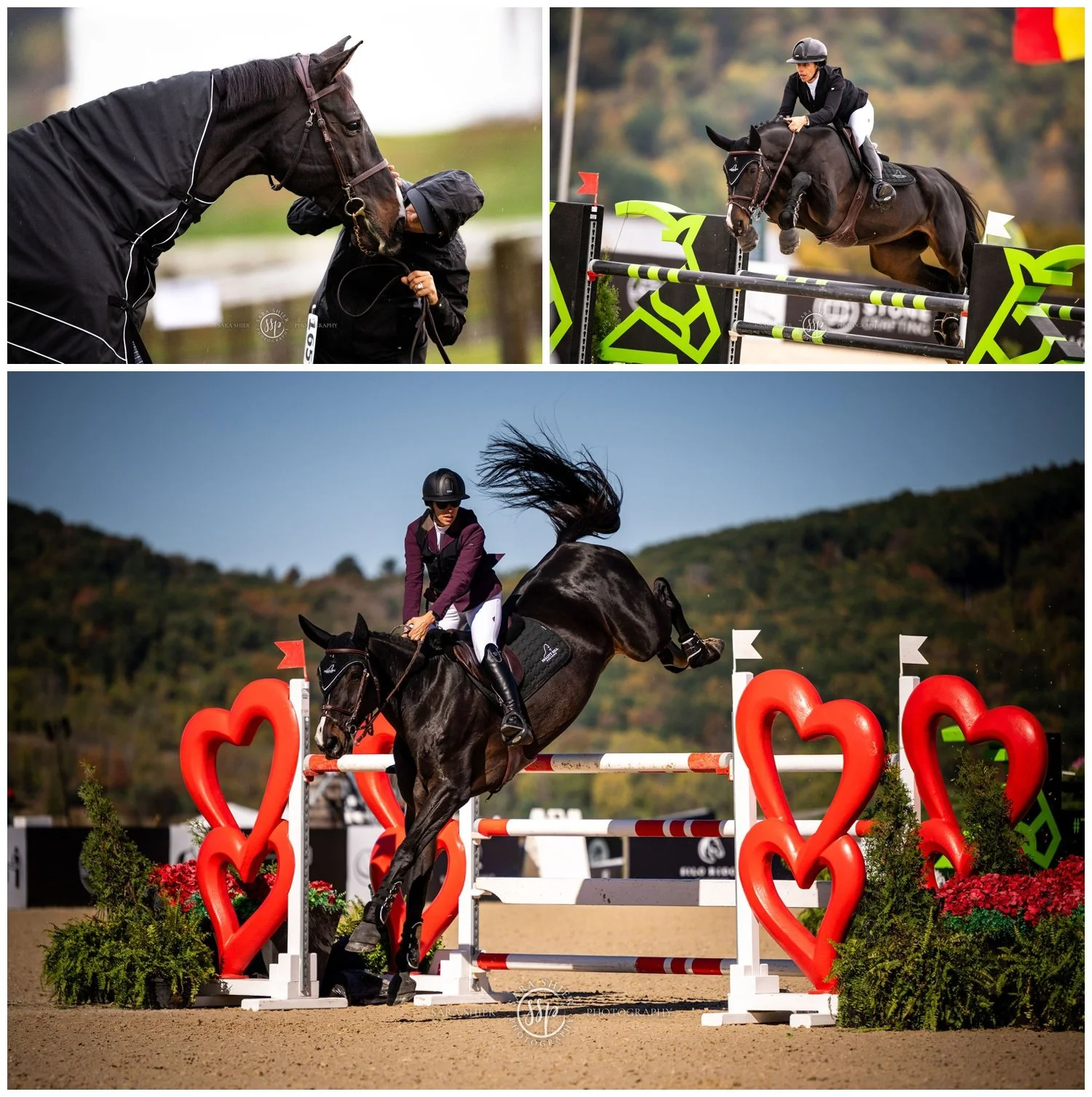 Lauren Whitlock + DIAMANTINA BEAUFOUR | Silo Ridge Field Club | Amenia ...