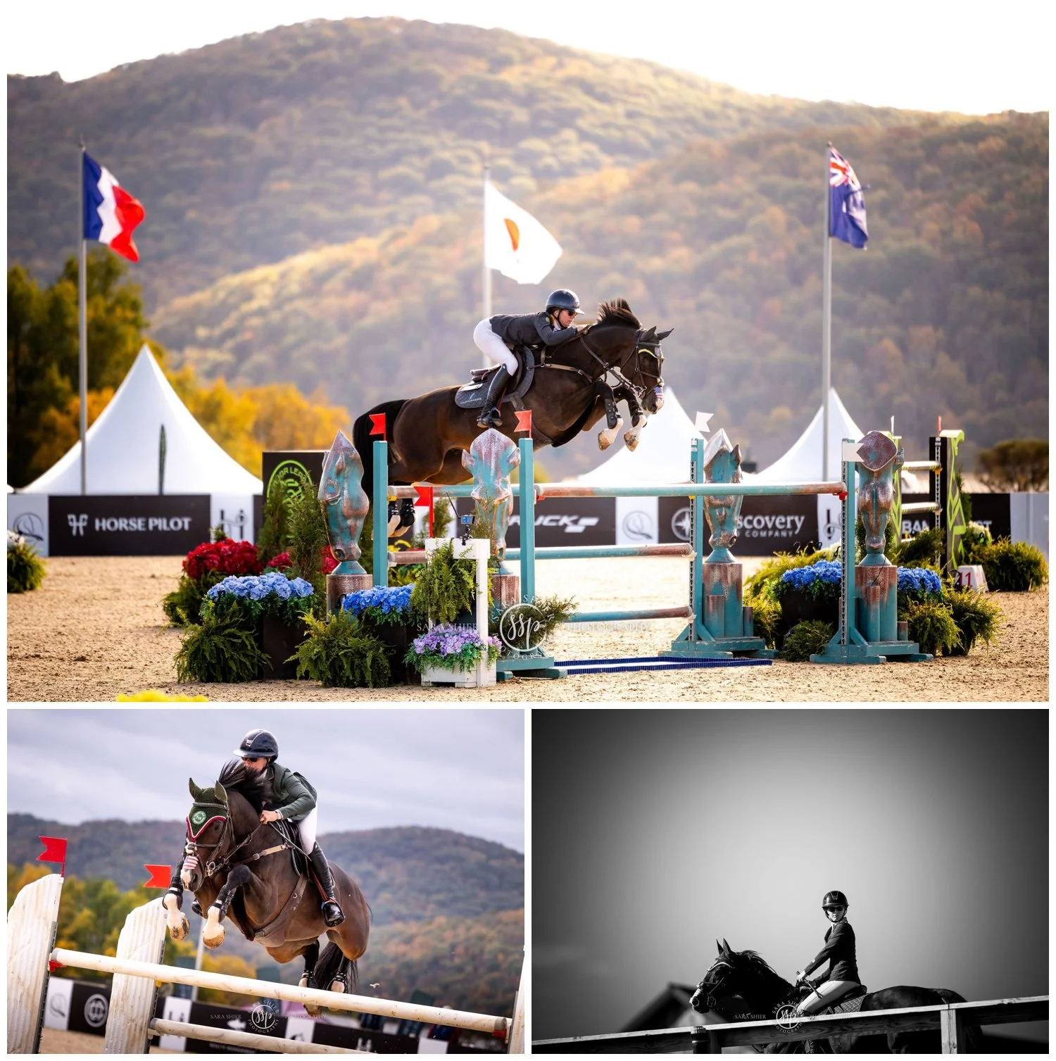 Skylar Wireman | Silo Ridge Field Club | Amenia, NY | Sara Shier ...