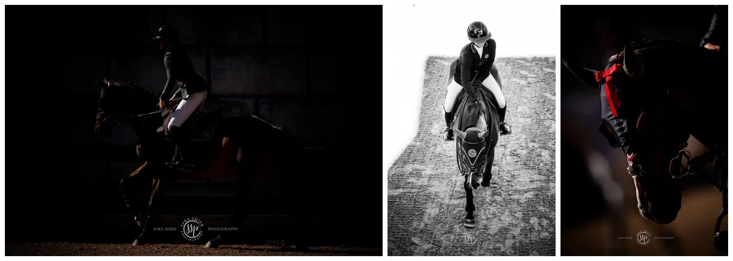 Skylar Wireman | Tryon International Equestrian Center | Sara Shier ...