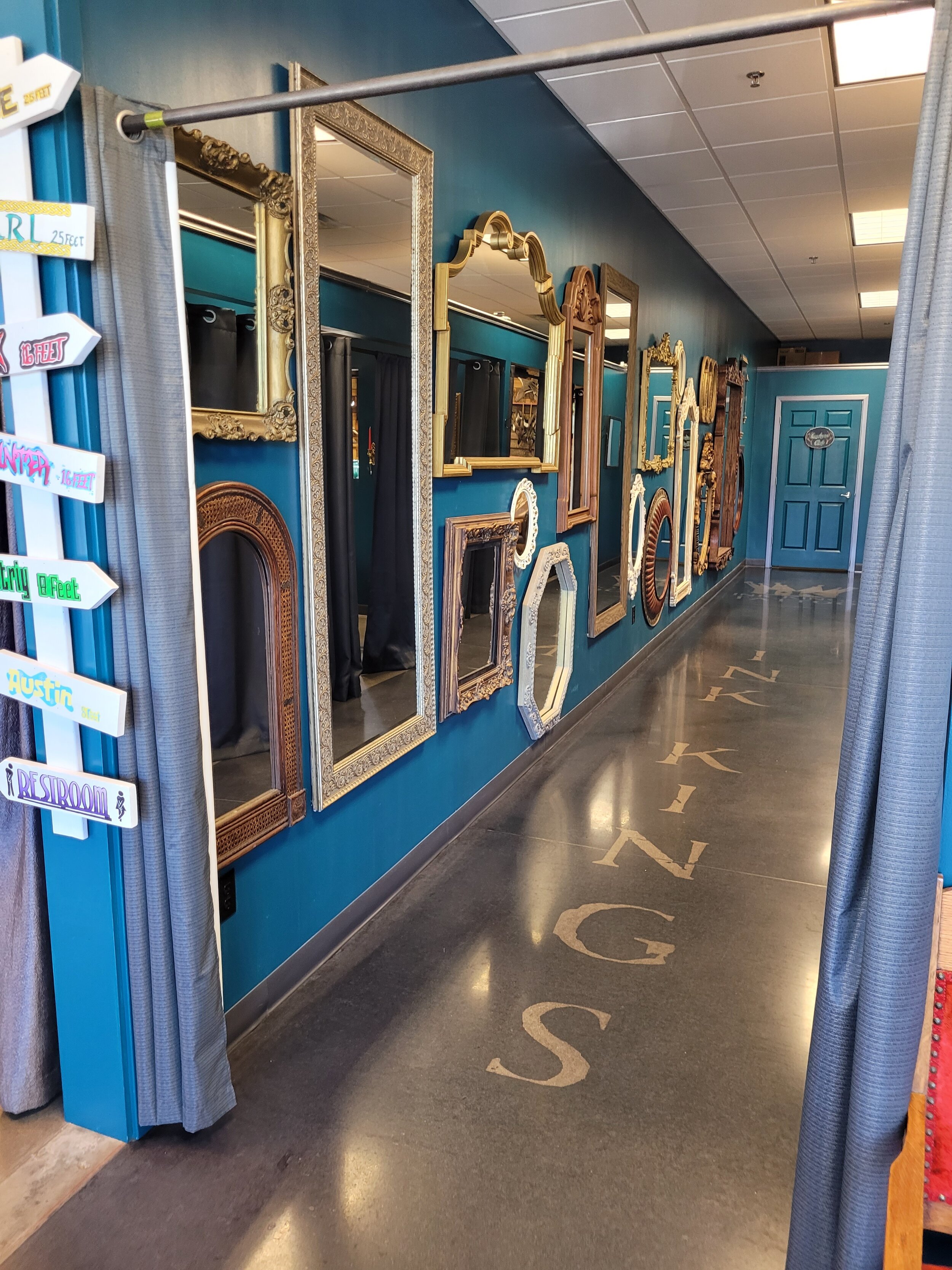 Our Shop — Ink Kings Tattoo