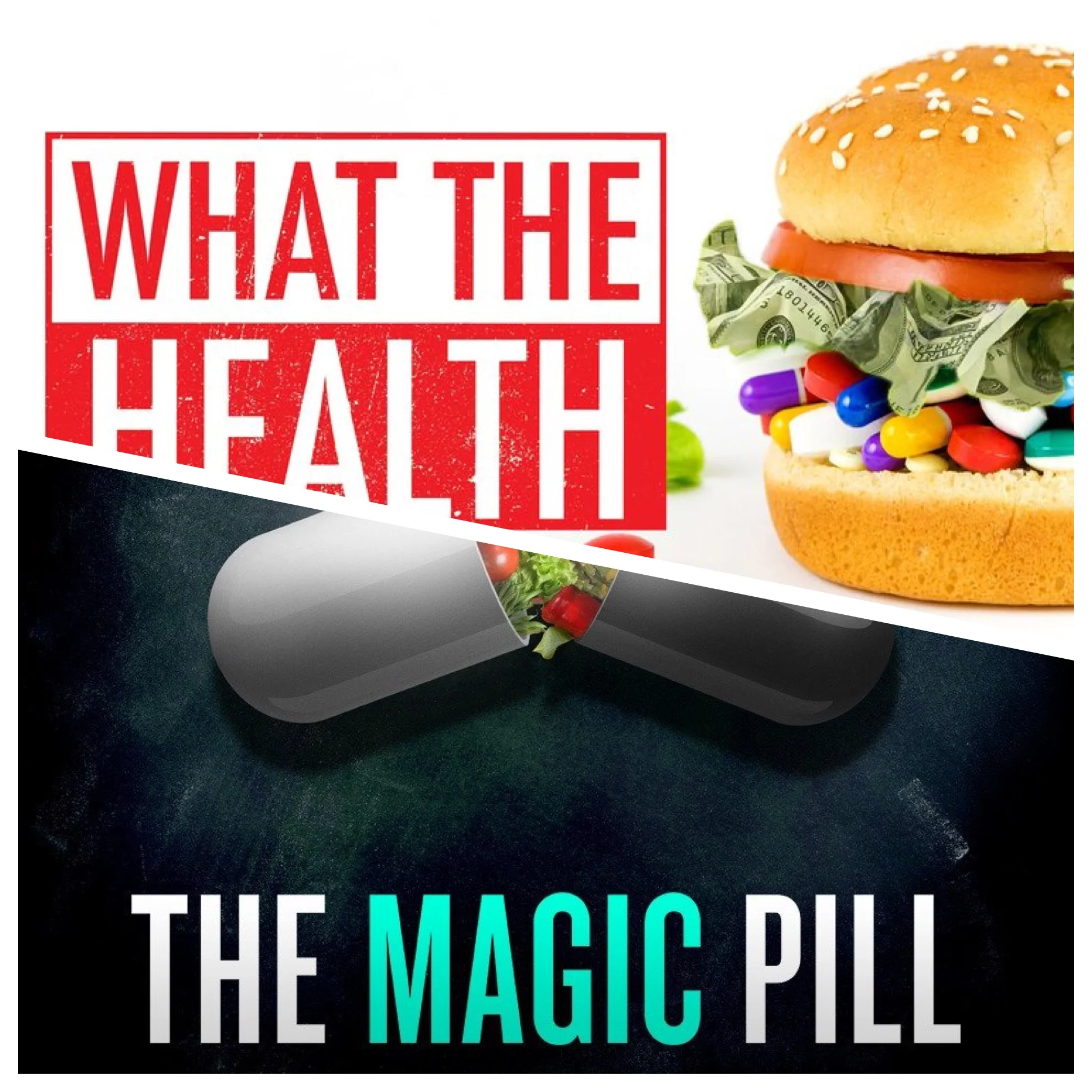 What’s the Magic Health Pill? — Dr. Leigh Wagner
