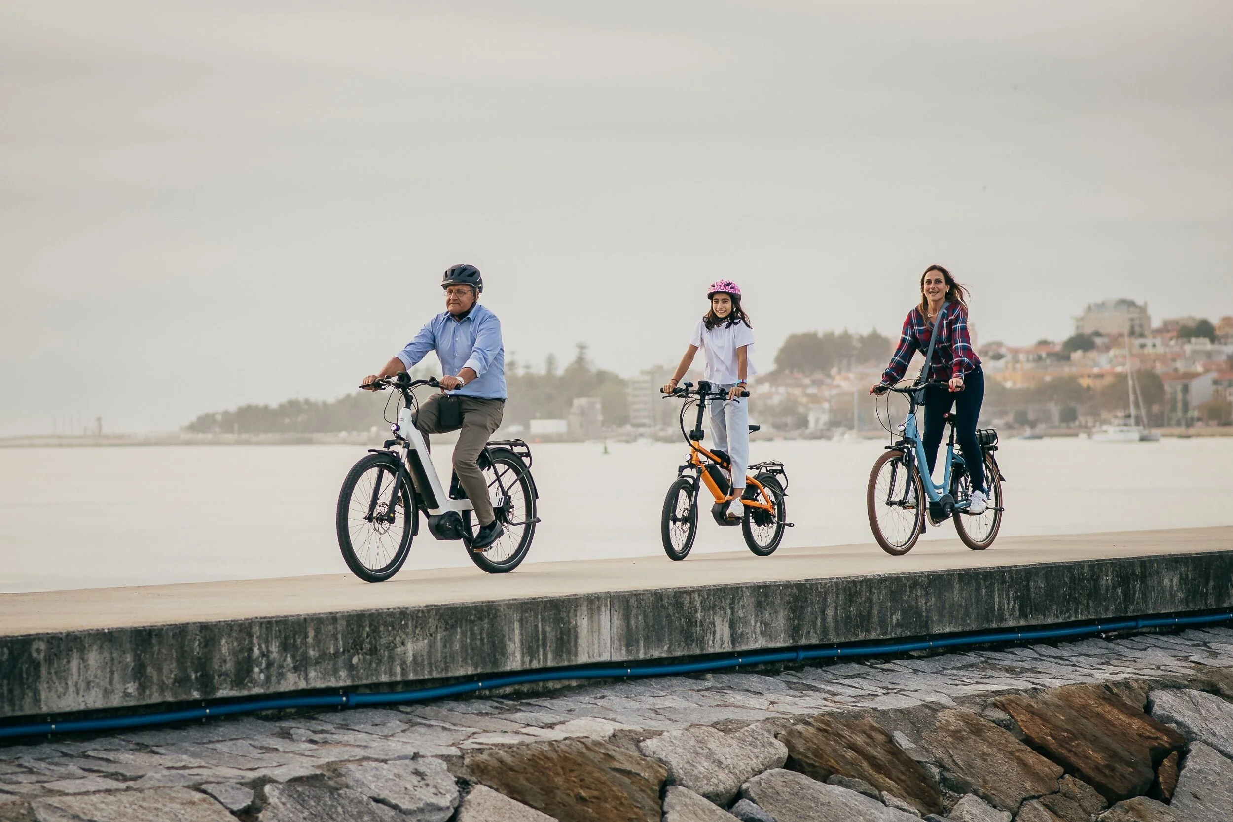 CICLO EBIKES | In Porto, Portugal