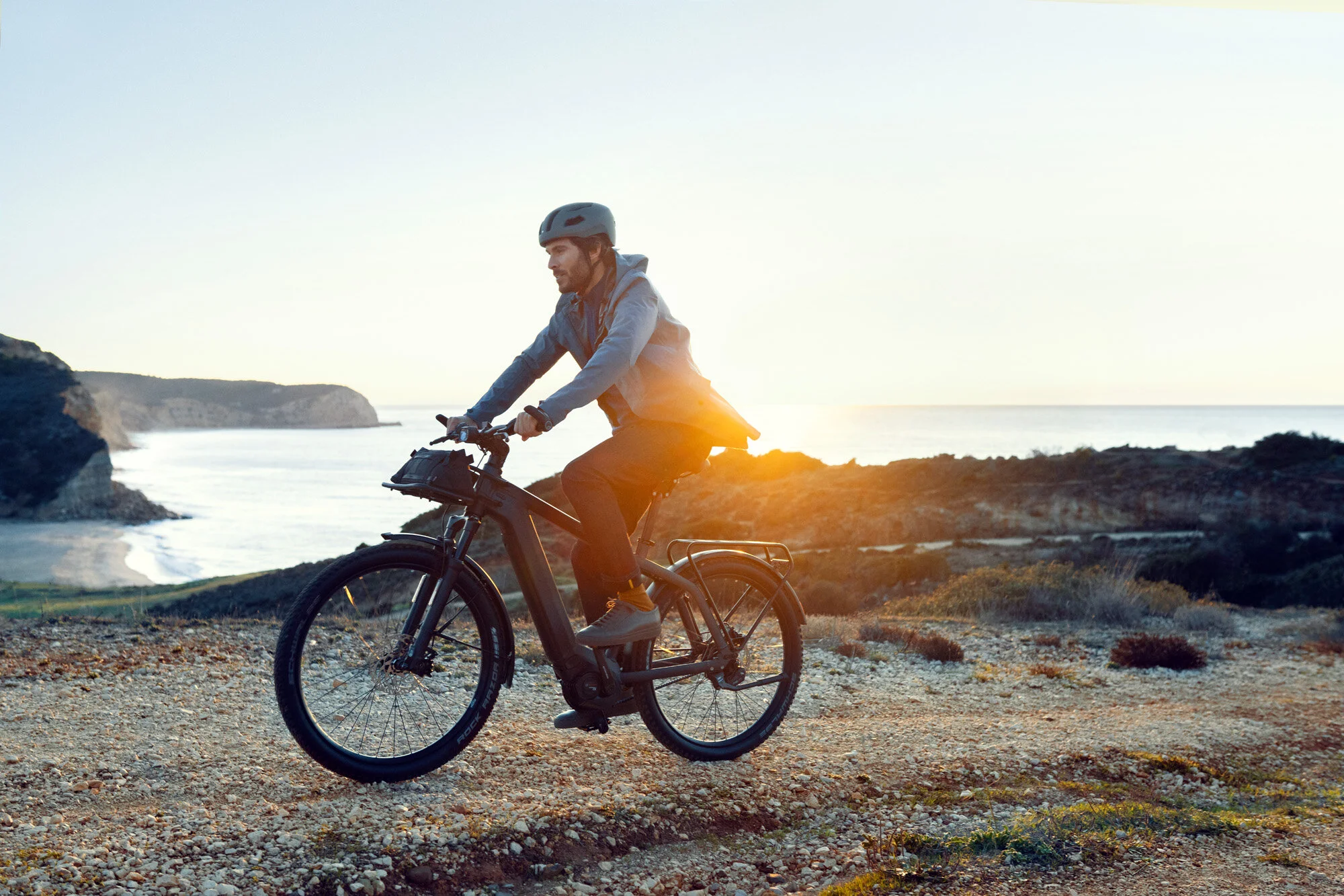 Riese & Müller Model Guide | — CICLO EBIKES