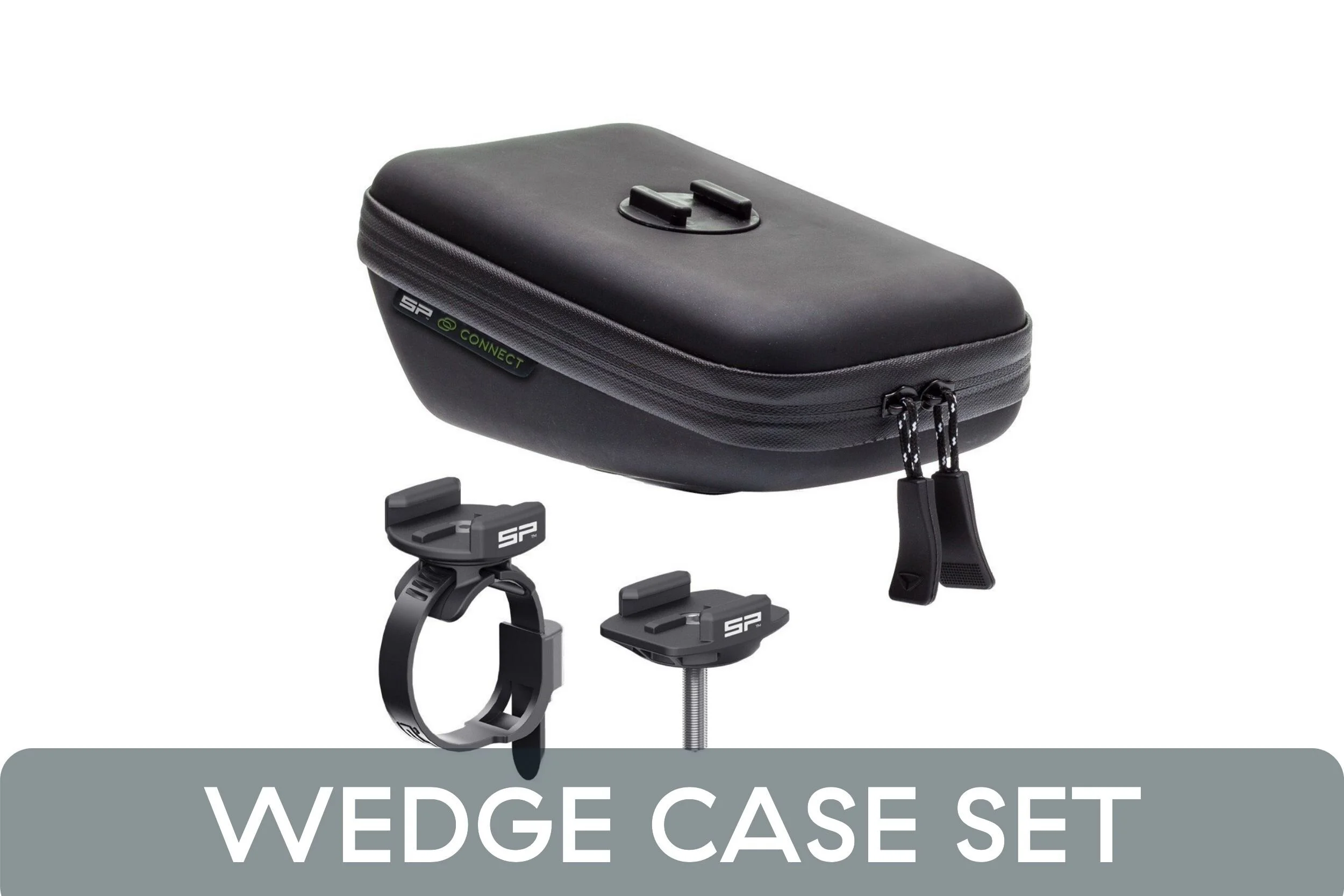 SP CONNECT | CASE SET — CICLO EBIKES