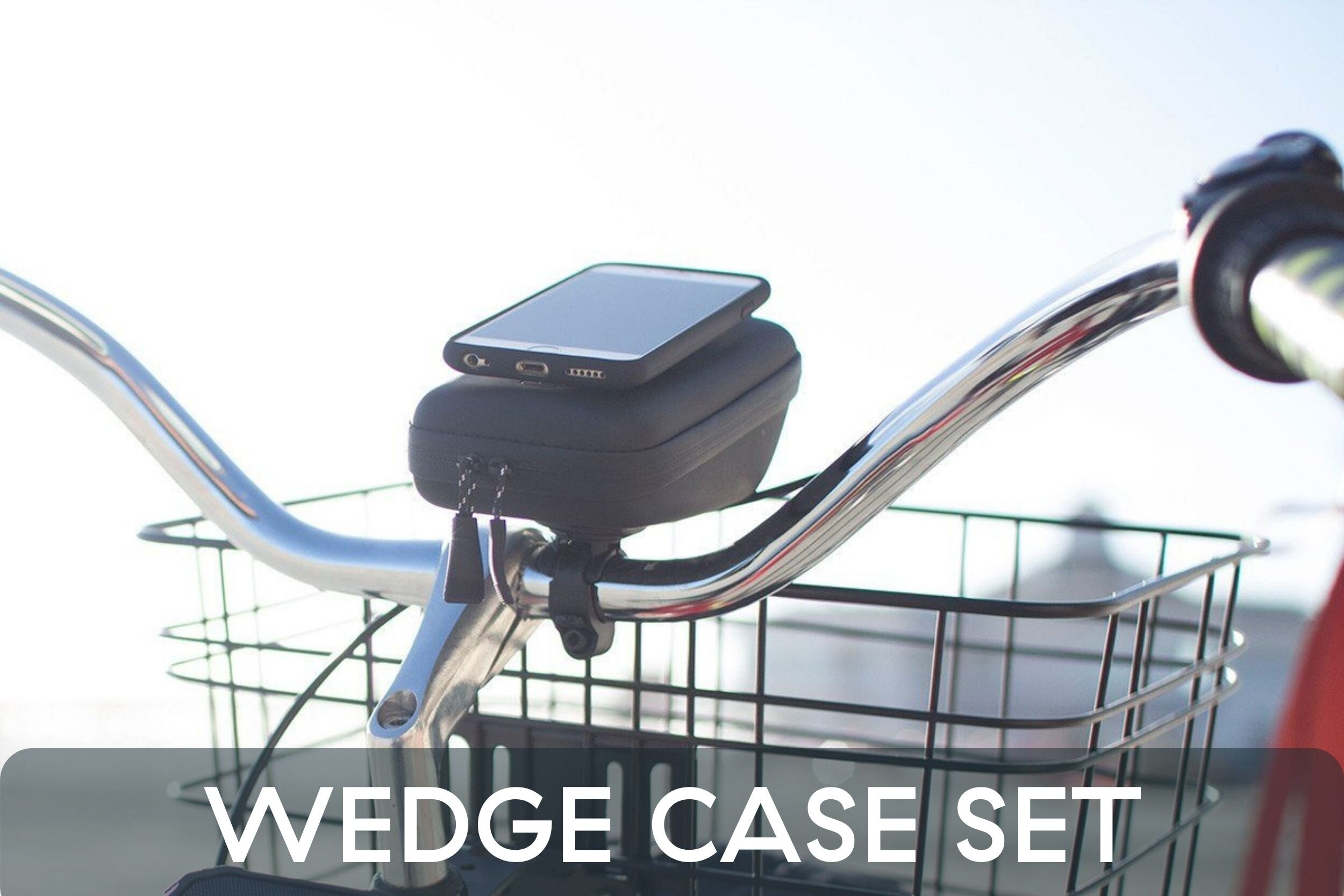 SP CONNECT | CASE SET — CICLO EBIKES