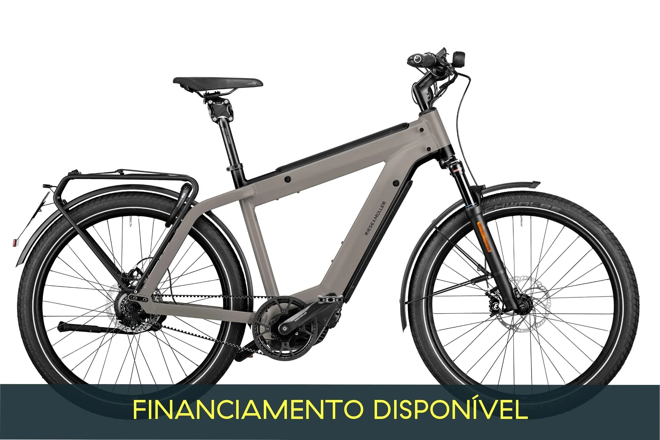 Urban Electric Bike Shop in Porto — CICLO EBIKES