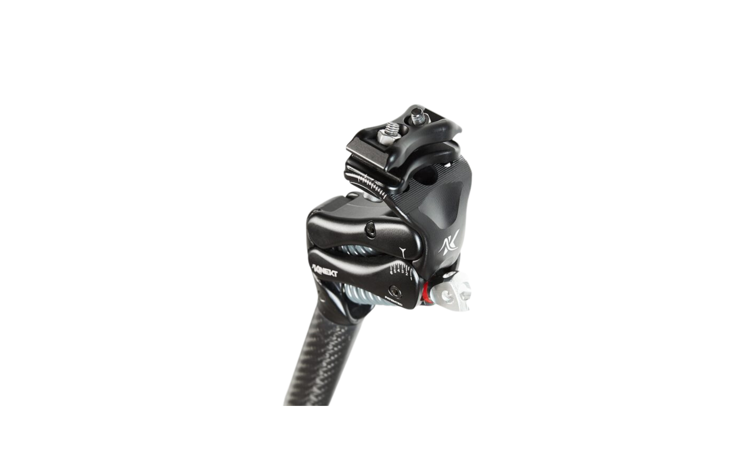 KINEKT | ALUMINIUM SEATPOST (LR & XR) | — CICLO EBIKES