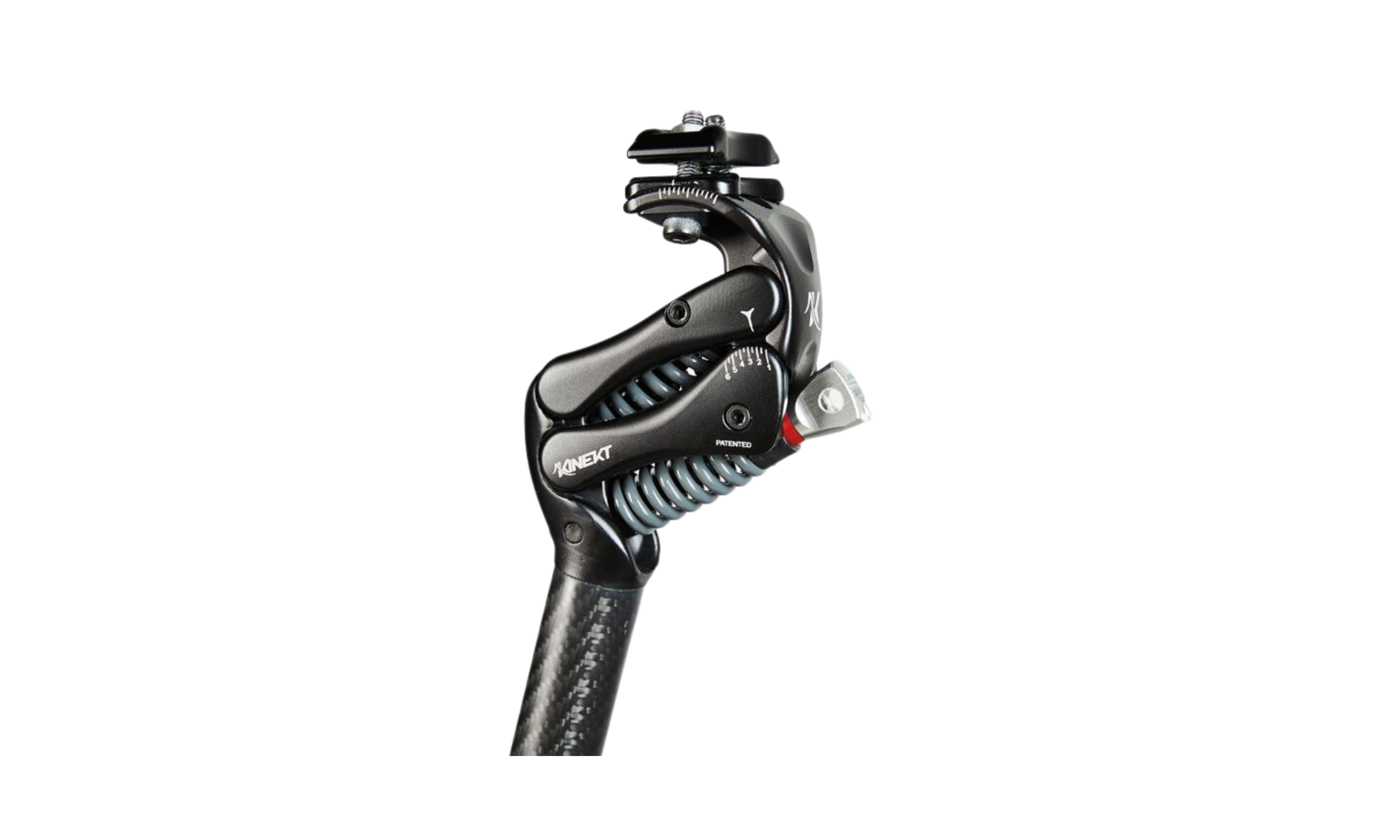 KINEKT | ALUMINIUM SEATPOST (LR & XR) | — CICLO EBIKES