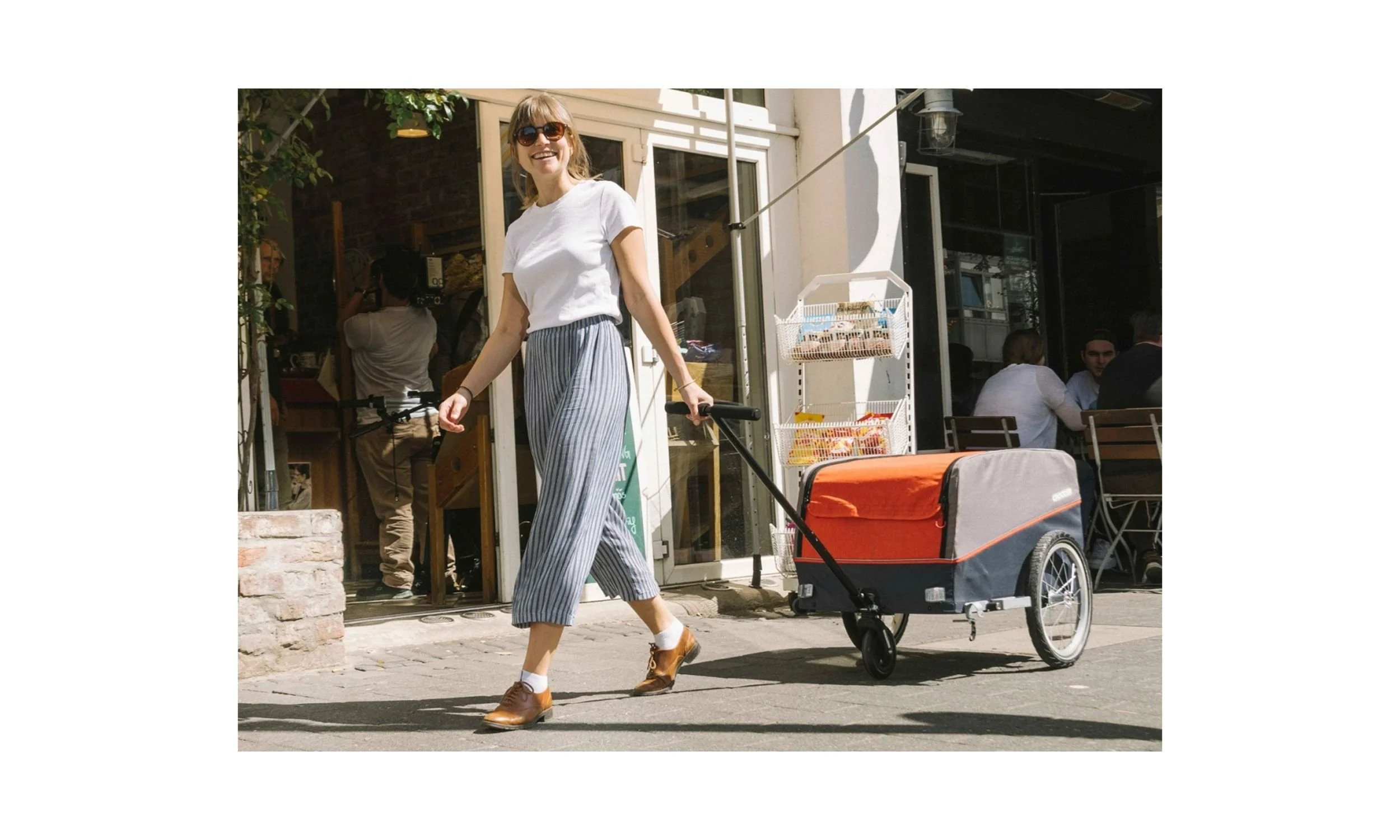 TERN | Quick Release CMT | — CICLO EBIKES