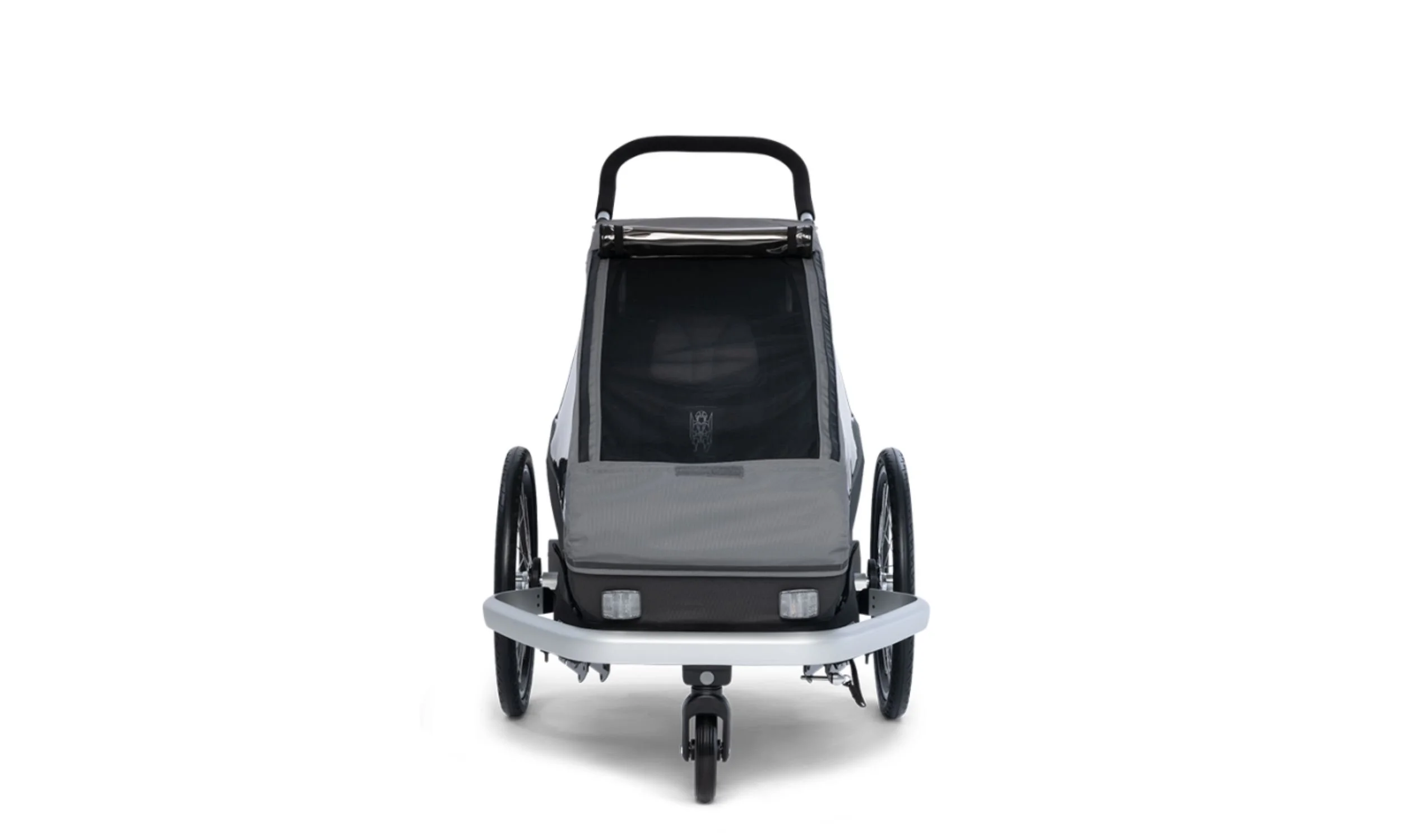 CROOZER | WINTER KIT | — CICLO EBIKES