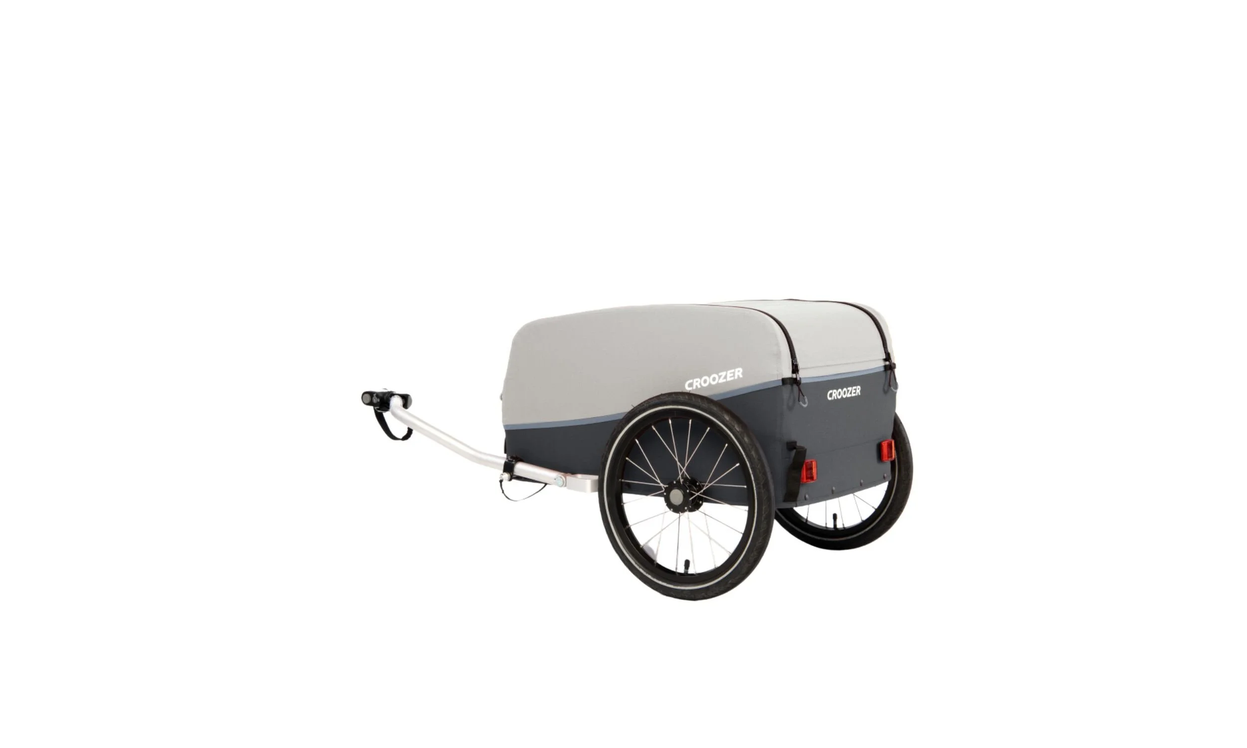 CROOZER | SUN COVER KAAOS TWO SEATER | — CICLO EBIKES