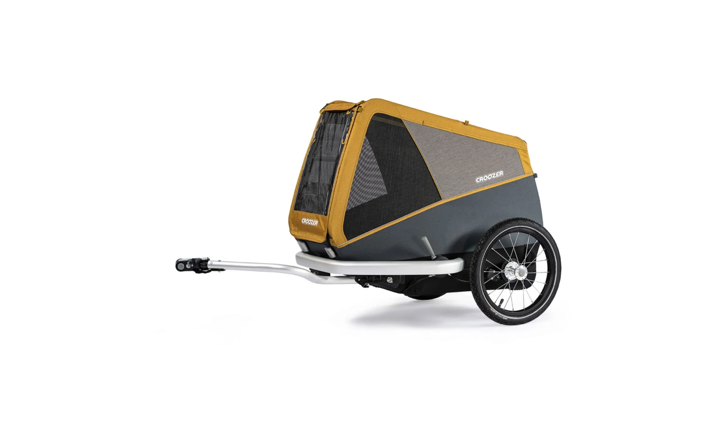 CROOZER | ROOF COMPARTMENT — CICLO EBIKES