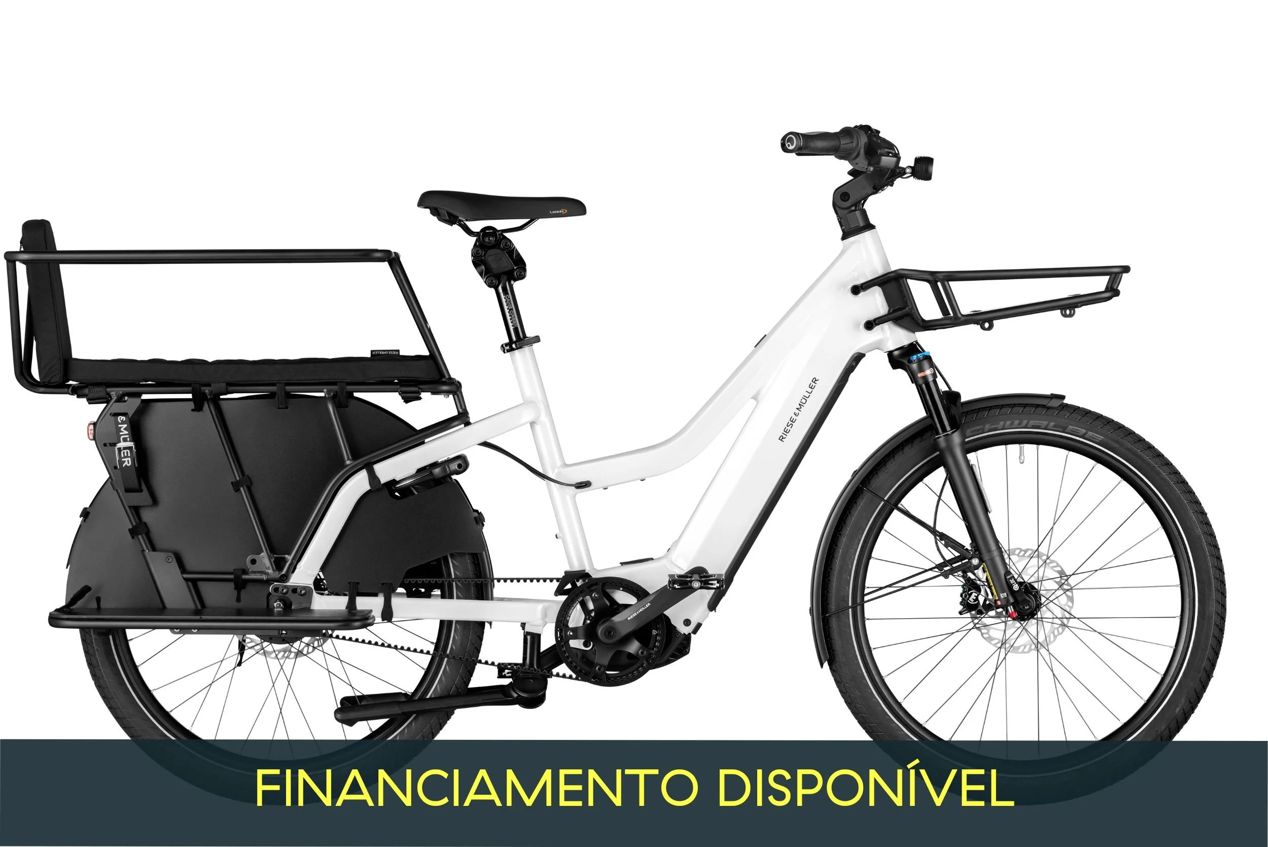Stromer | ST2 | — CICLO EBIKES