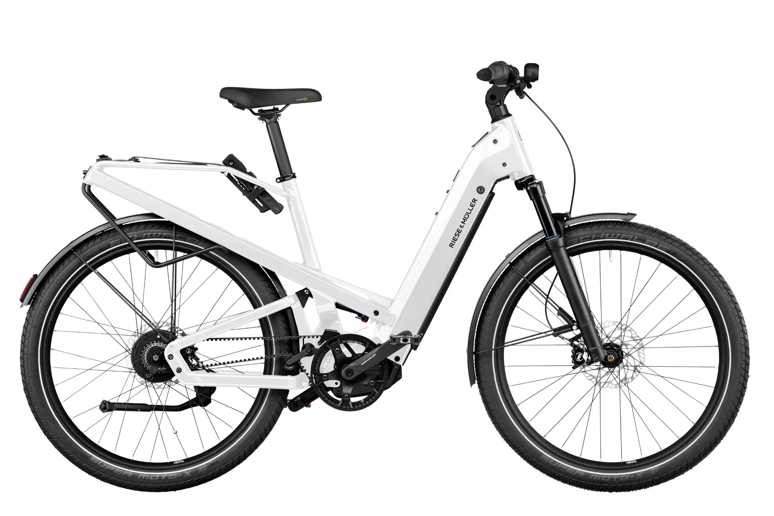 Riese & Müller | Swing4 | Modelo 2024 | - CICLO EBIKES