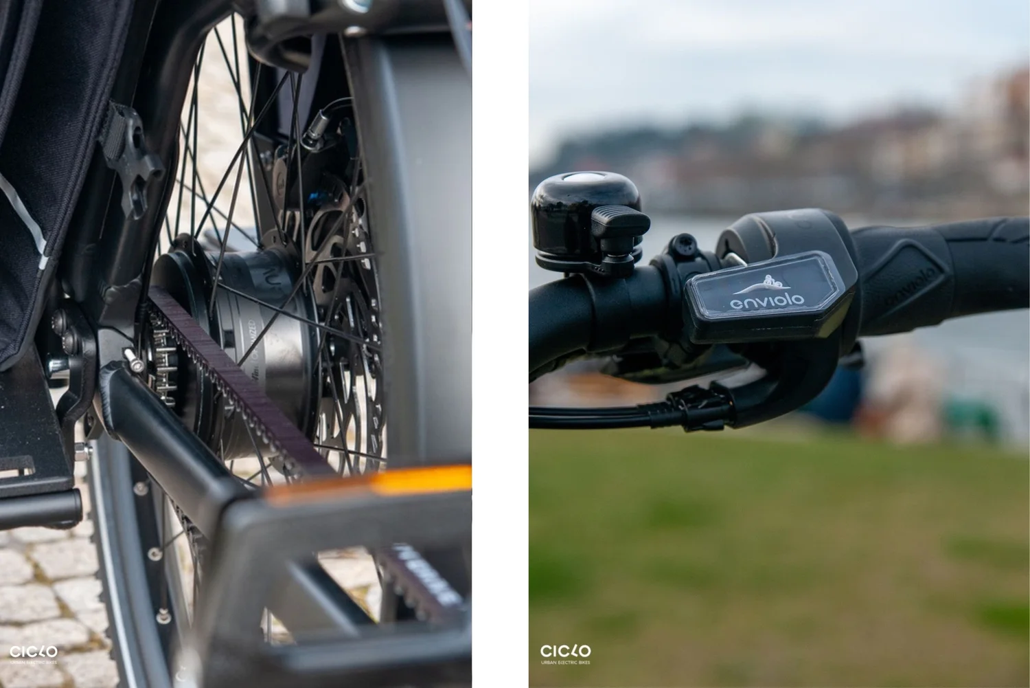 Review | Riese & Müller - Multicharger2 | — CICLO EBIKES