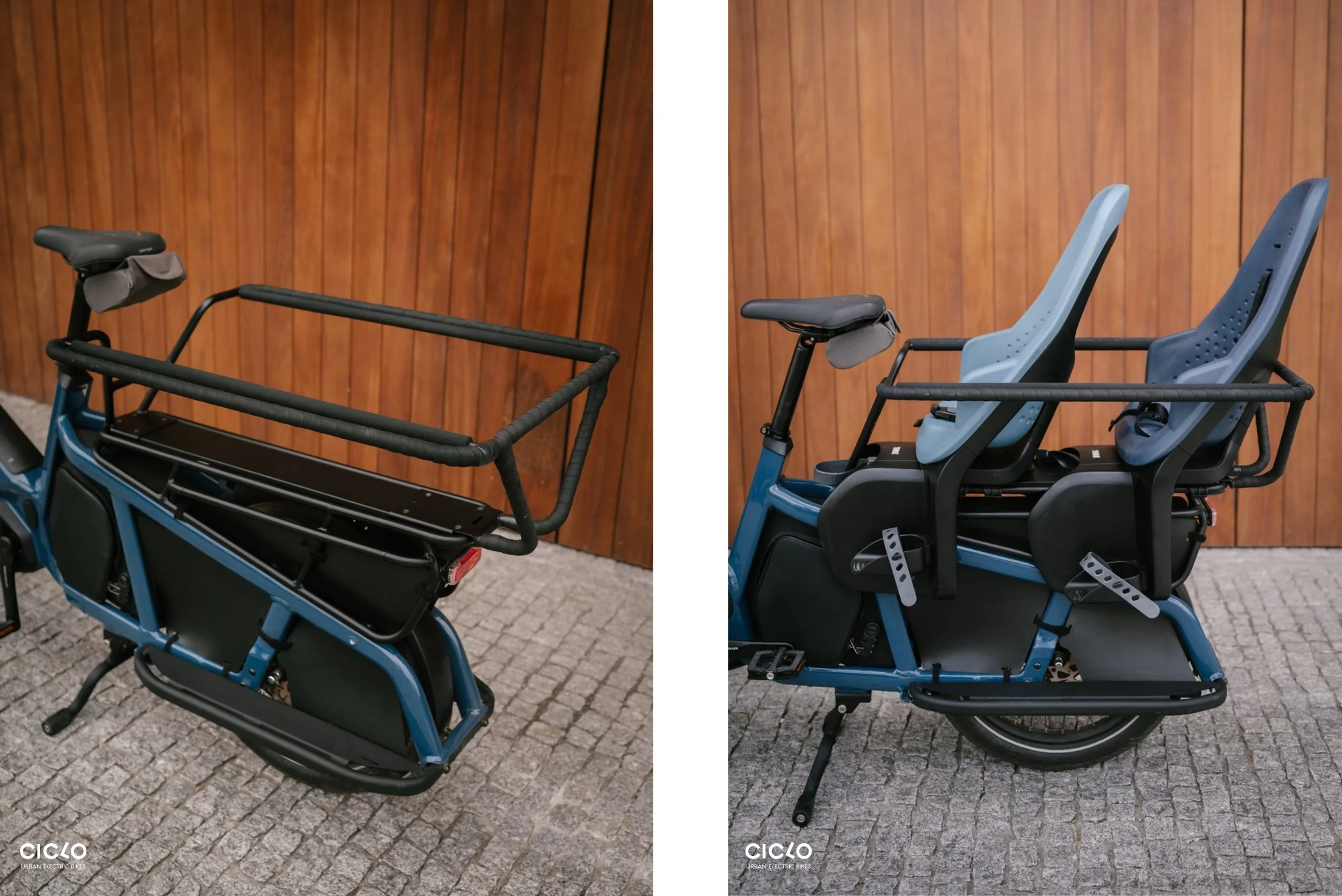 Review | Riese & Müller - Multitinker | — CICLO EBIKES
