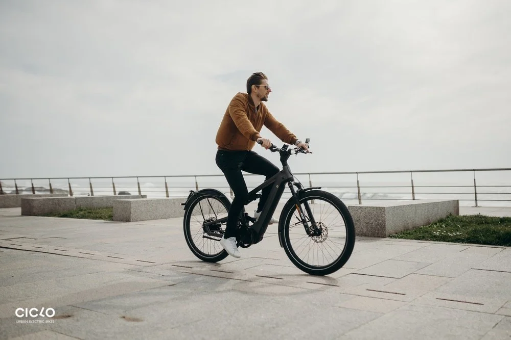 Riese & Müller Model Guide | — CICLO EBIKES
