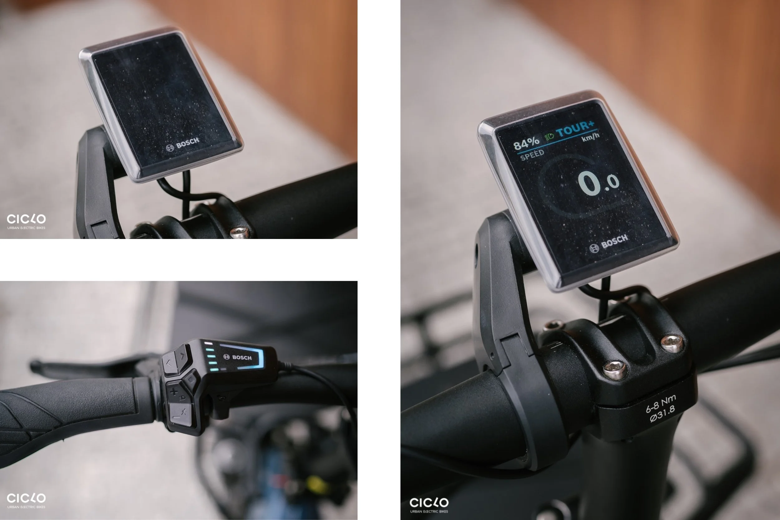 Review | Riese & Müller - Multitinker | — CICLO EBIKES