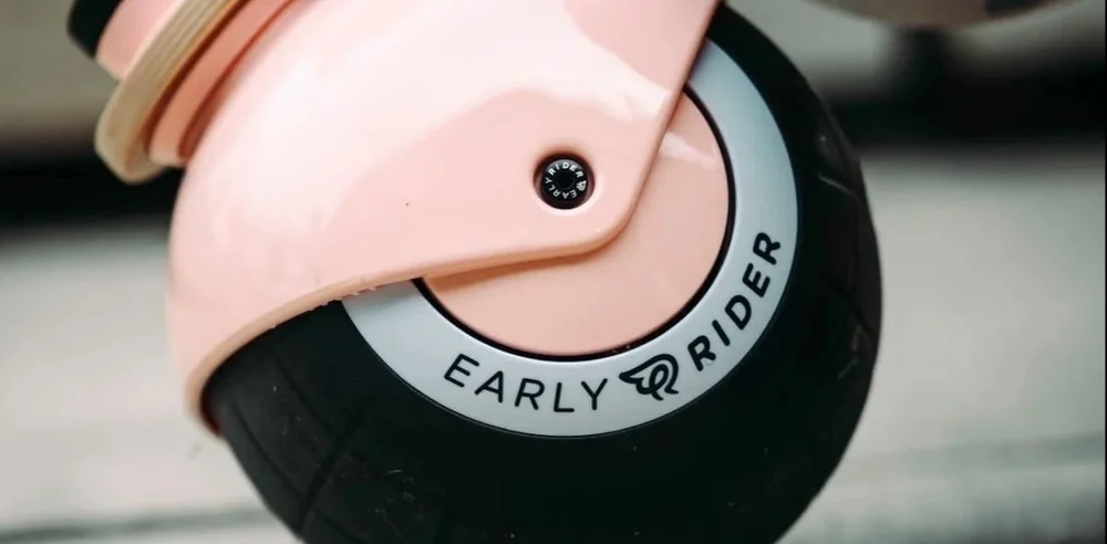EARLY RIDER | Bella Velio Balance Bike for 1-Year-Olds — CICLO EBIKES