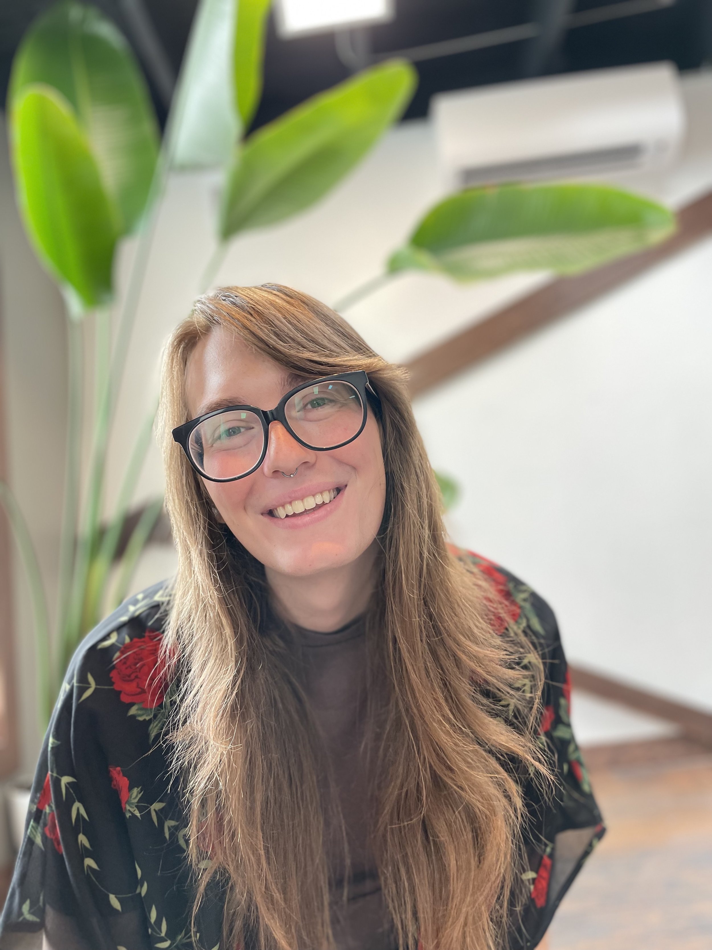 Meet the Hypnotherapist — Aumaya Hypnosis