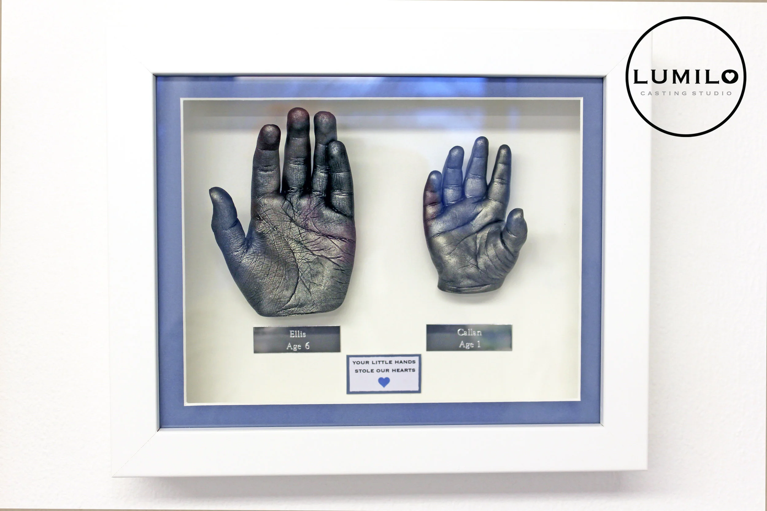 Lumilo Casting Studio